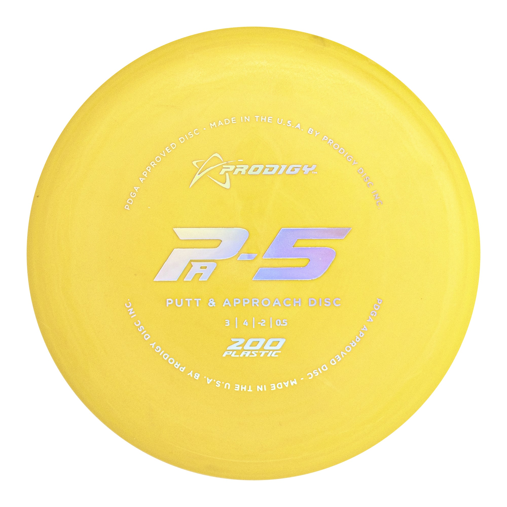 Shop Prodigy Disc Beginner Friendly Golf Discs