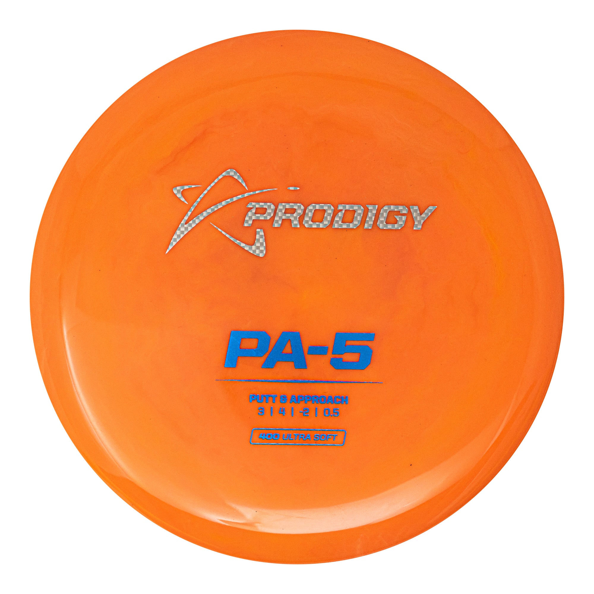 400 Ultra Soft Plastic Discs