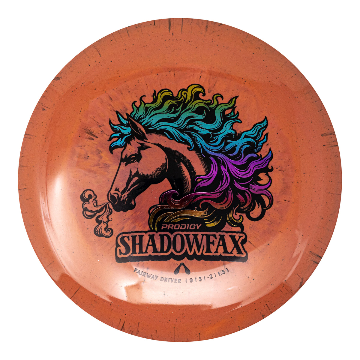 Shop Cale Leiviska Airborn Shadowfax ReBlend Plastic - 2025 Shop Cale Leiviska Airborn Shadowfax ReBlend Plastic - 2025