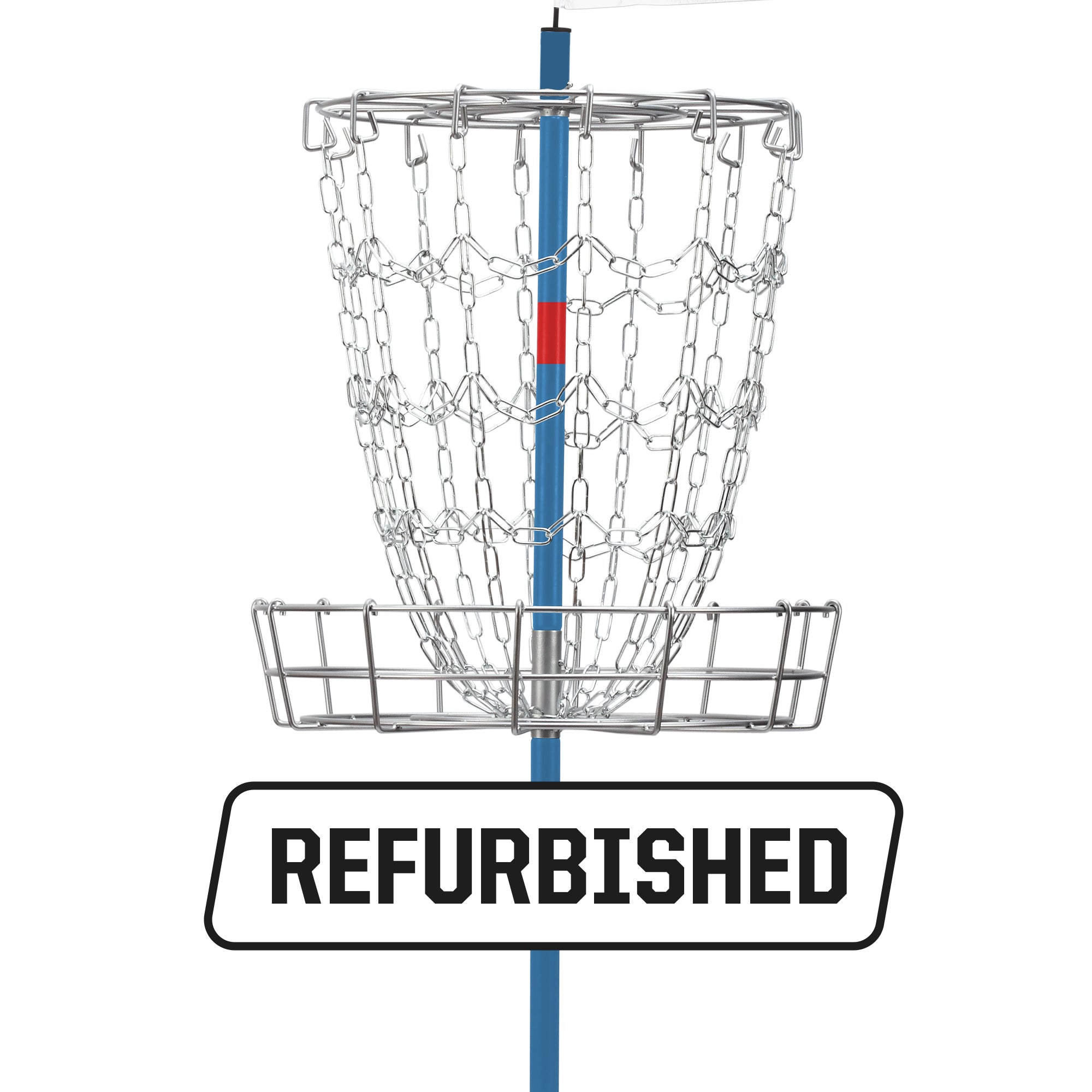 Professional Disc Golf Baskets & Targets | Prodigy Disc