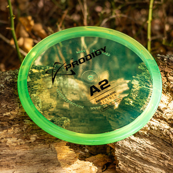 Prodigy Disc. Find Your Flight.