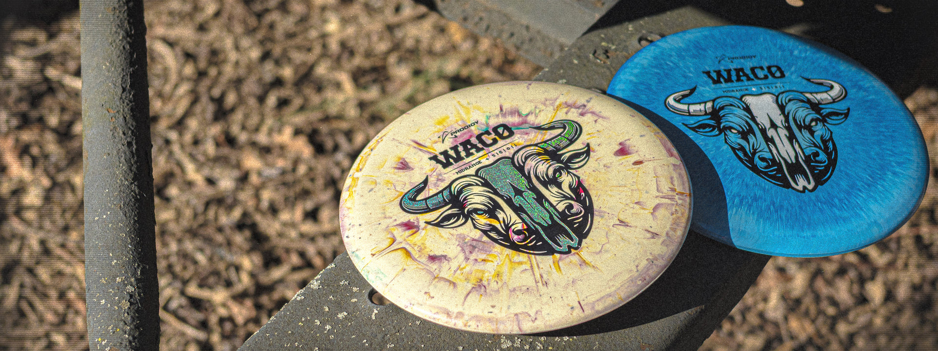 Prodigy Disc. Find Your Flight.
