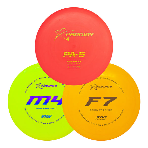 Mystery Boxes, Bundles, and Sets