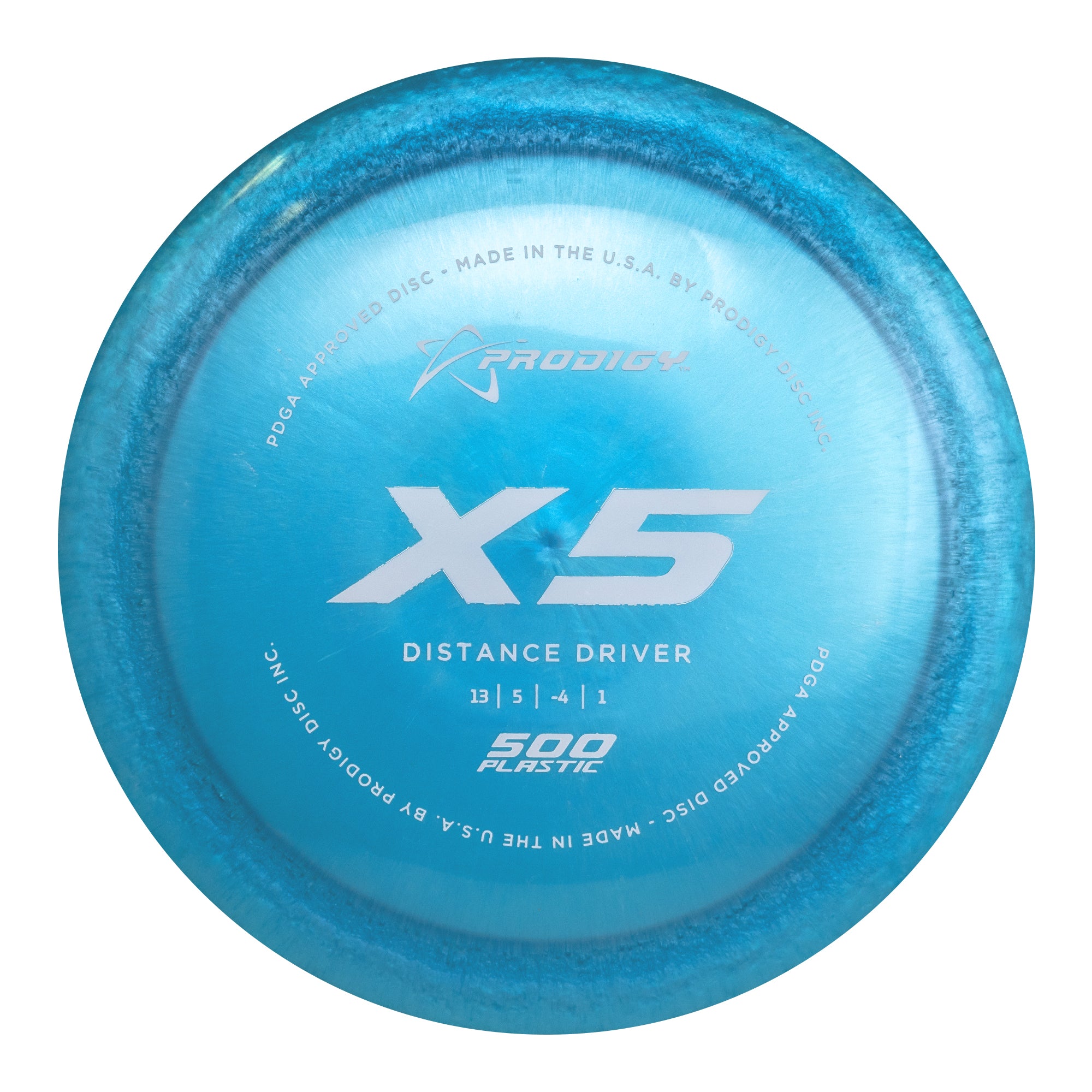 X Series Distance Drivers