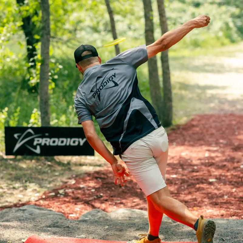 Prodigy Disc. Find Your Flight.