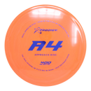 Shop Prodigy A4 400 Plastic