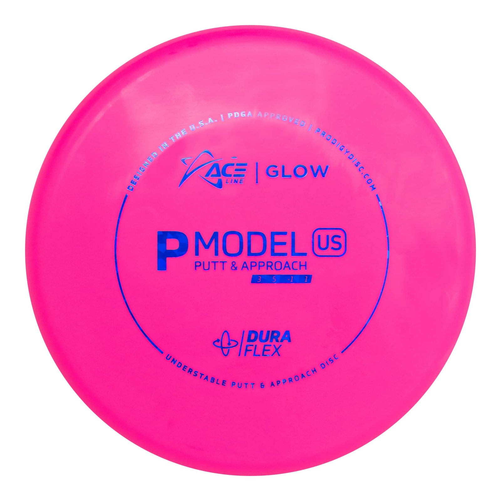 Shop ACE Line P Model US DuraFlex GLOW Plastic