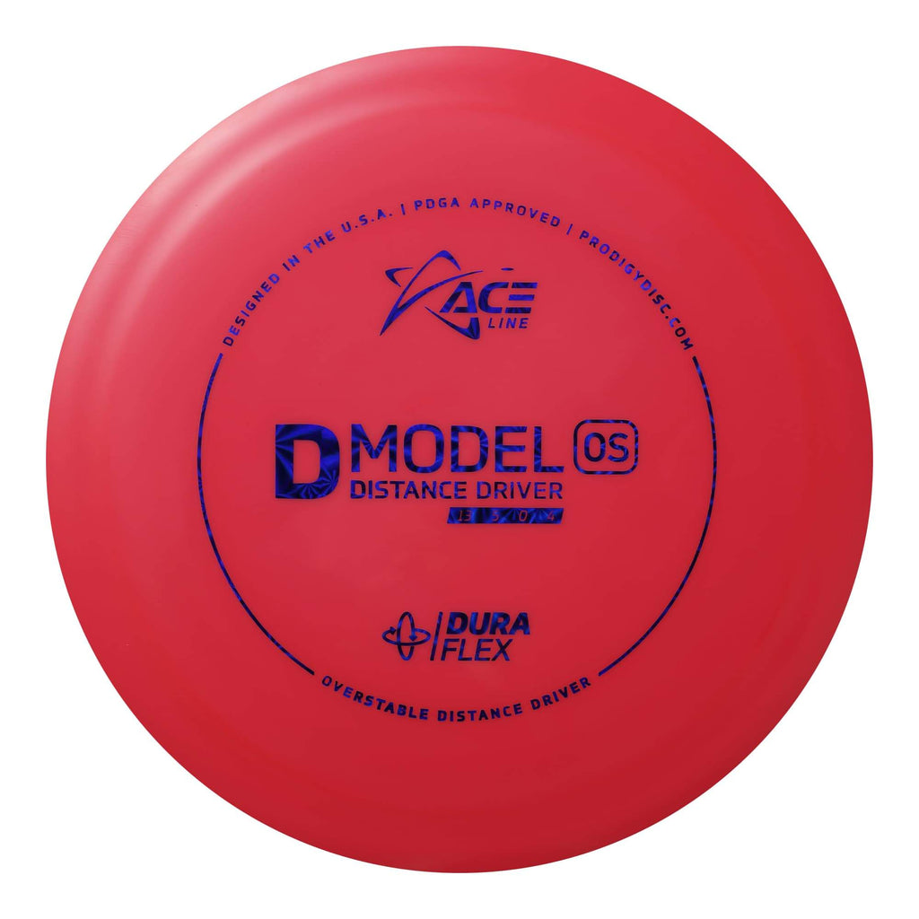 Shop ACE Line D Model OS DuraFlex GLOW Plastic