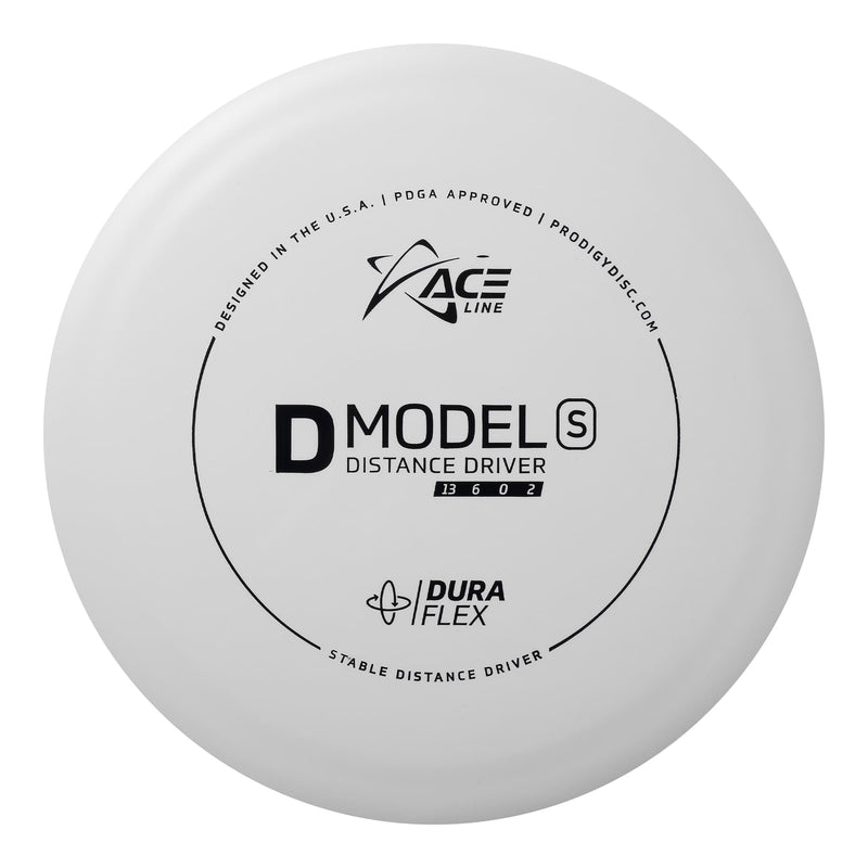 Shop ACE Line D Model S DuraFlex Plastic