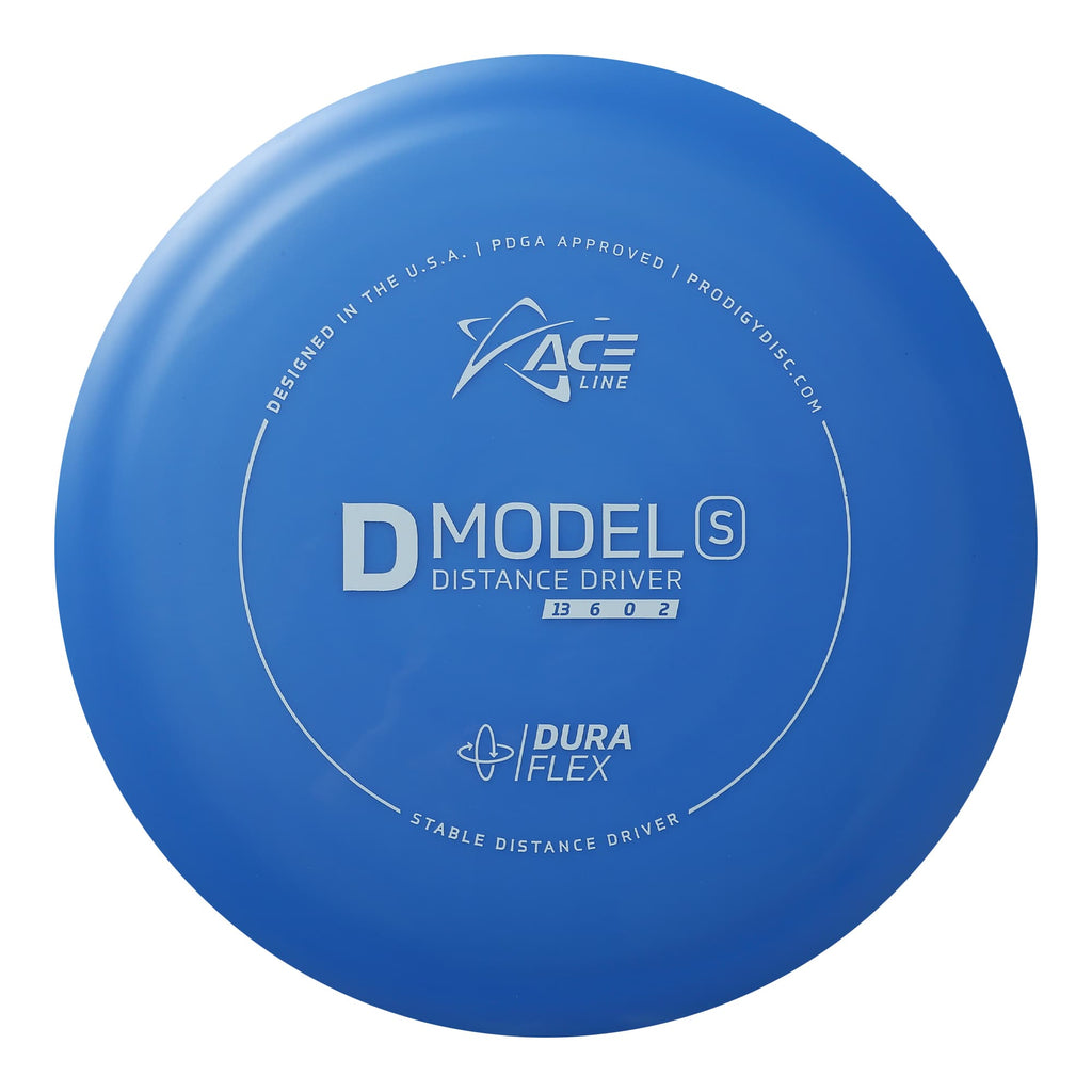 Shop ACE Line D Model S DuraFlex Plastic