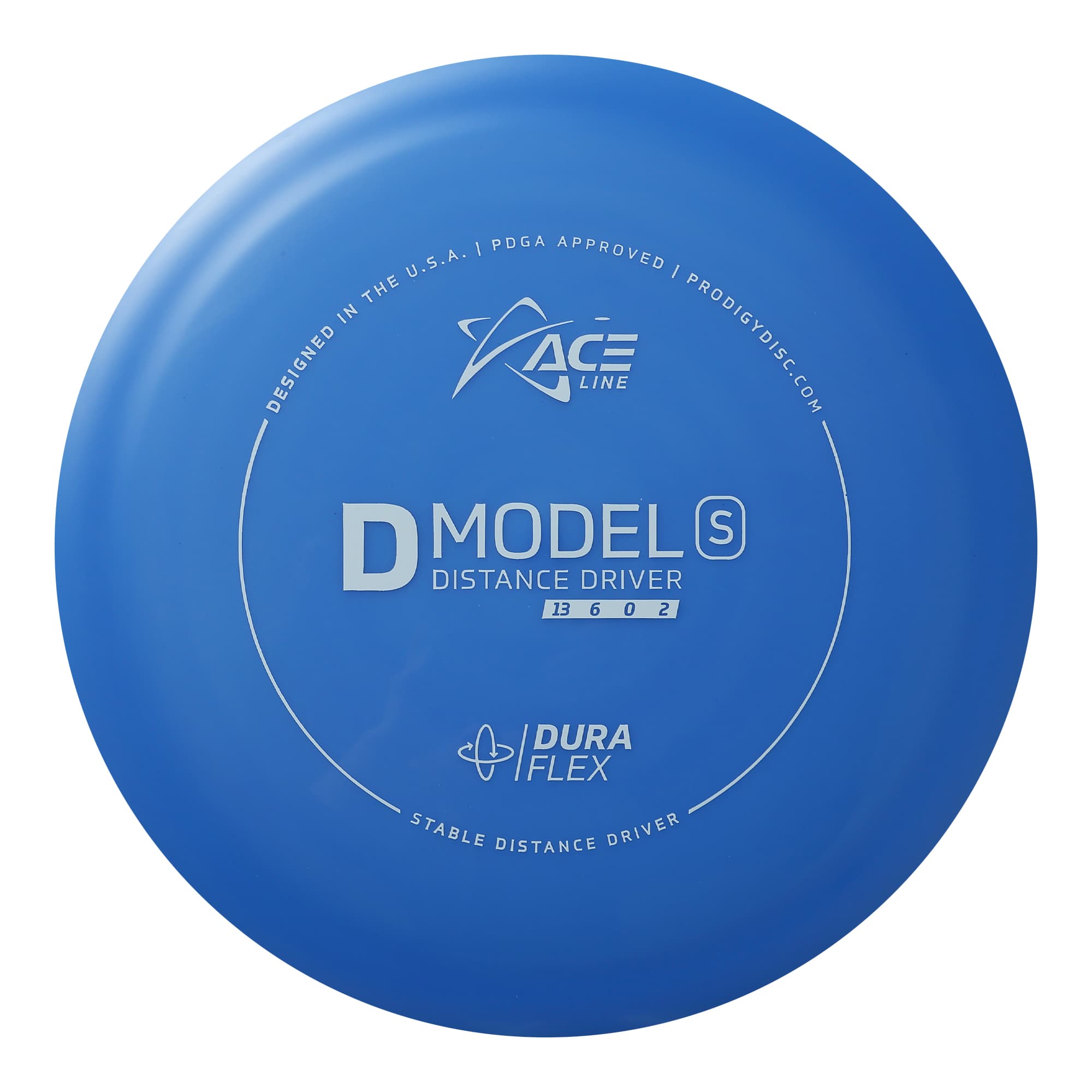 Shop ACE Line D Model S DuraFlex GLOW Plastic