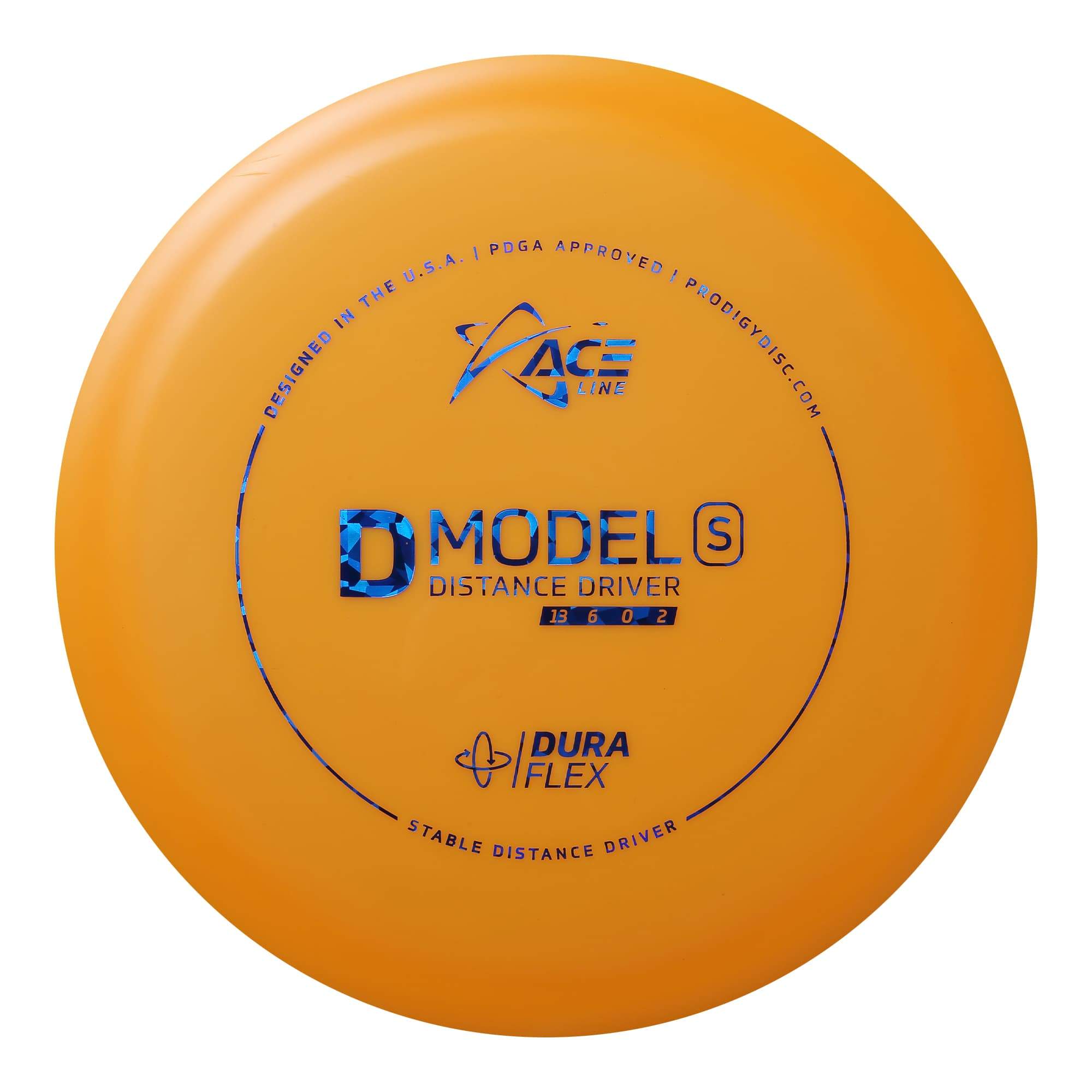 Shop ACE Line D Model S DuraFlex Plastic