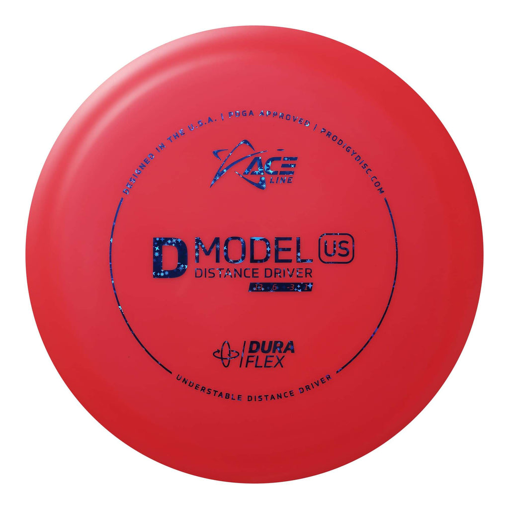 Shop ACE Line D Model US DuraFlex Plastic