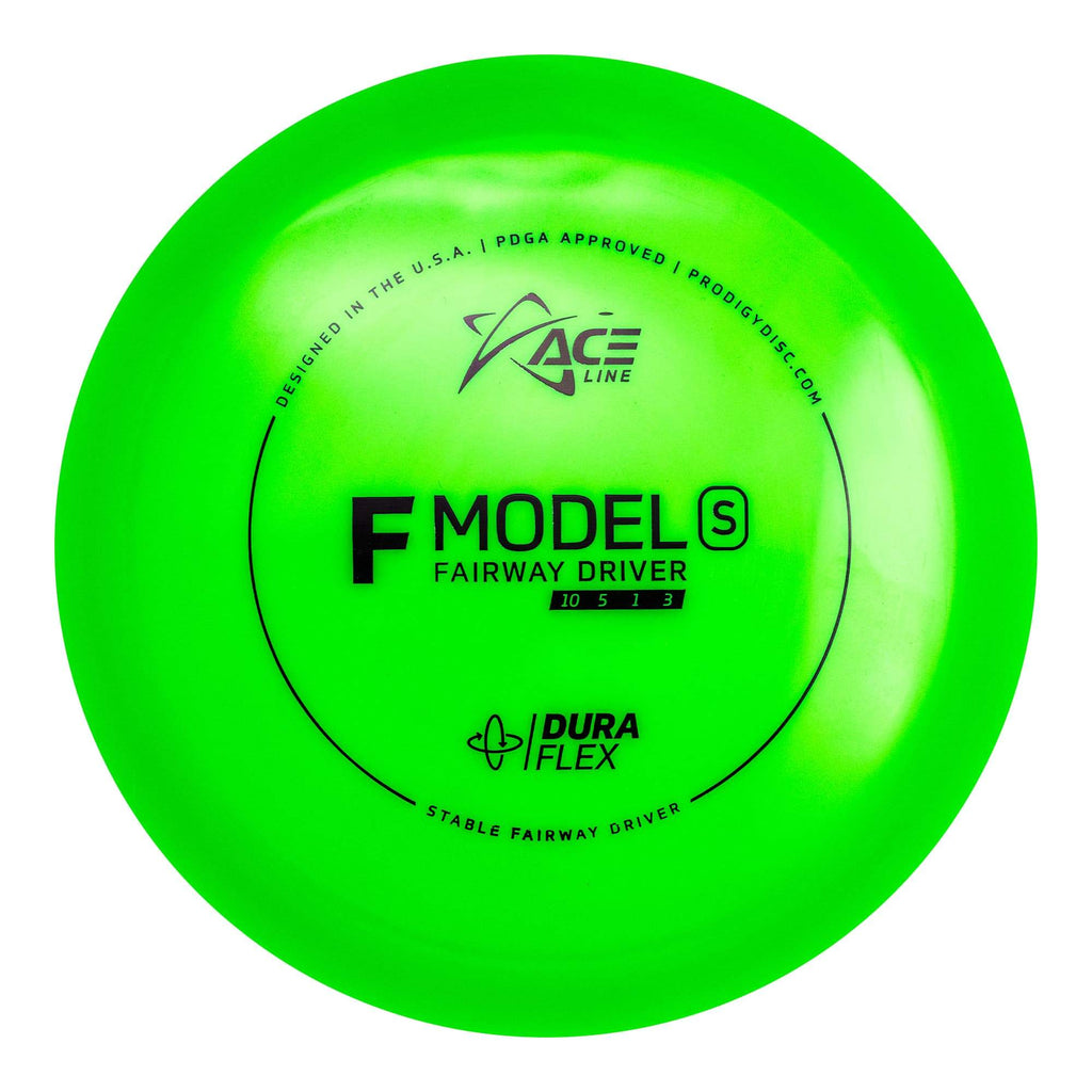 Shop ACE Line F Model S DuraFlex GLOW Plastic
