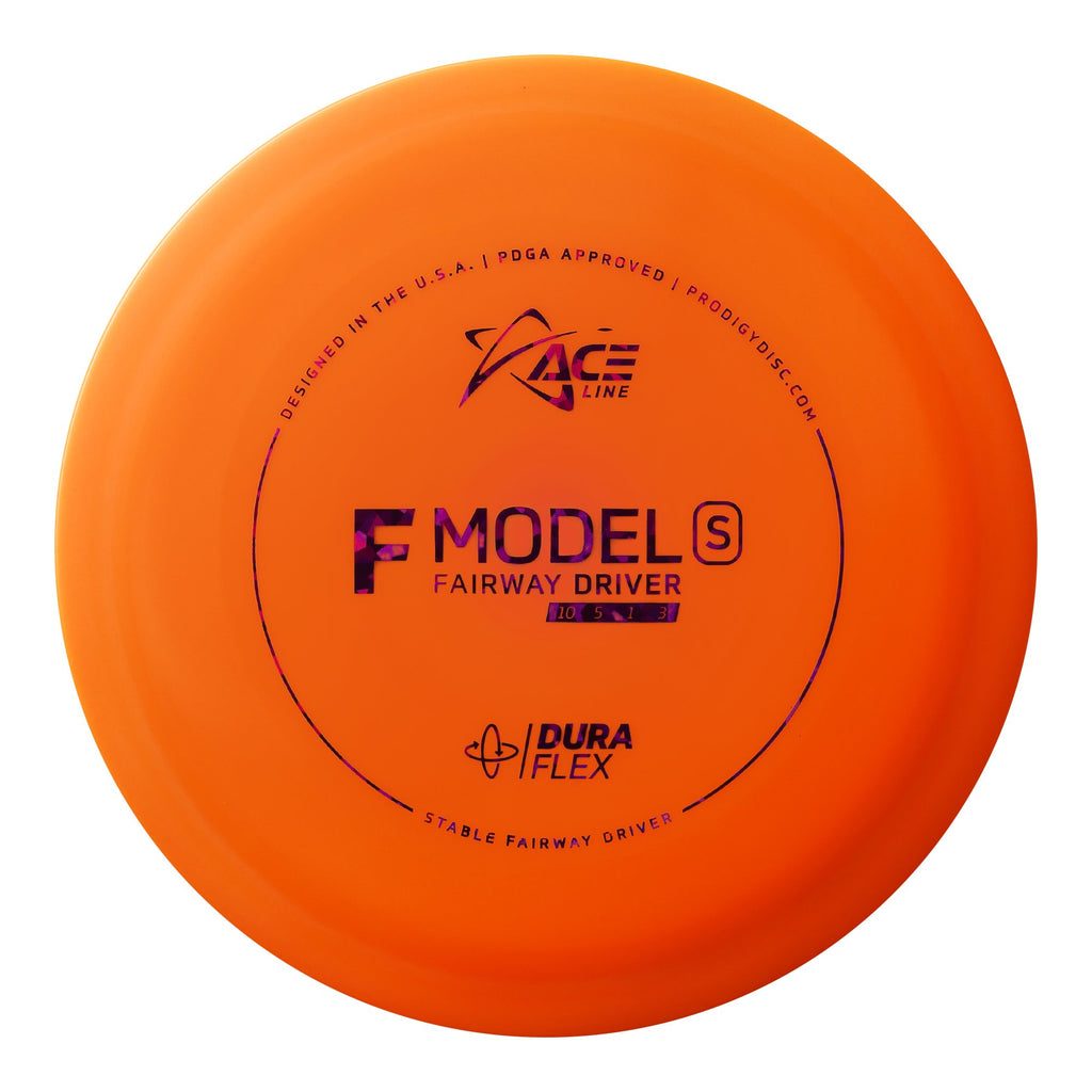 Shop ACE Line F Model S DuraFlex GLOW Plastic