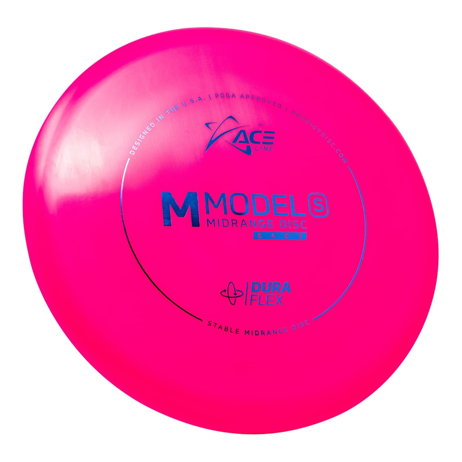 Shop ACE Line M Model S DuraFlex Plastic