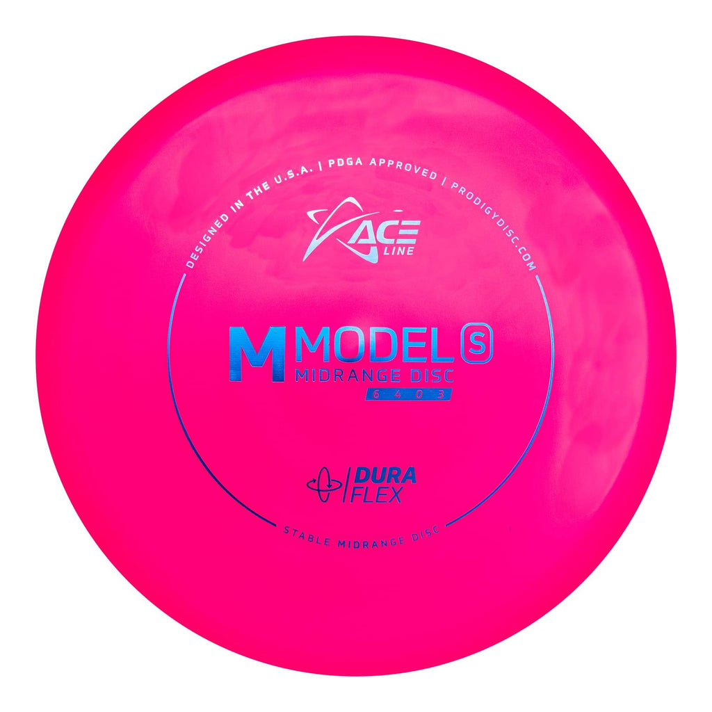 Shop ACE Line M Model S DuraFlex GLOW Plastic