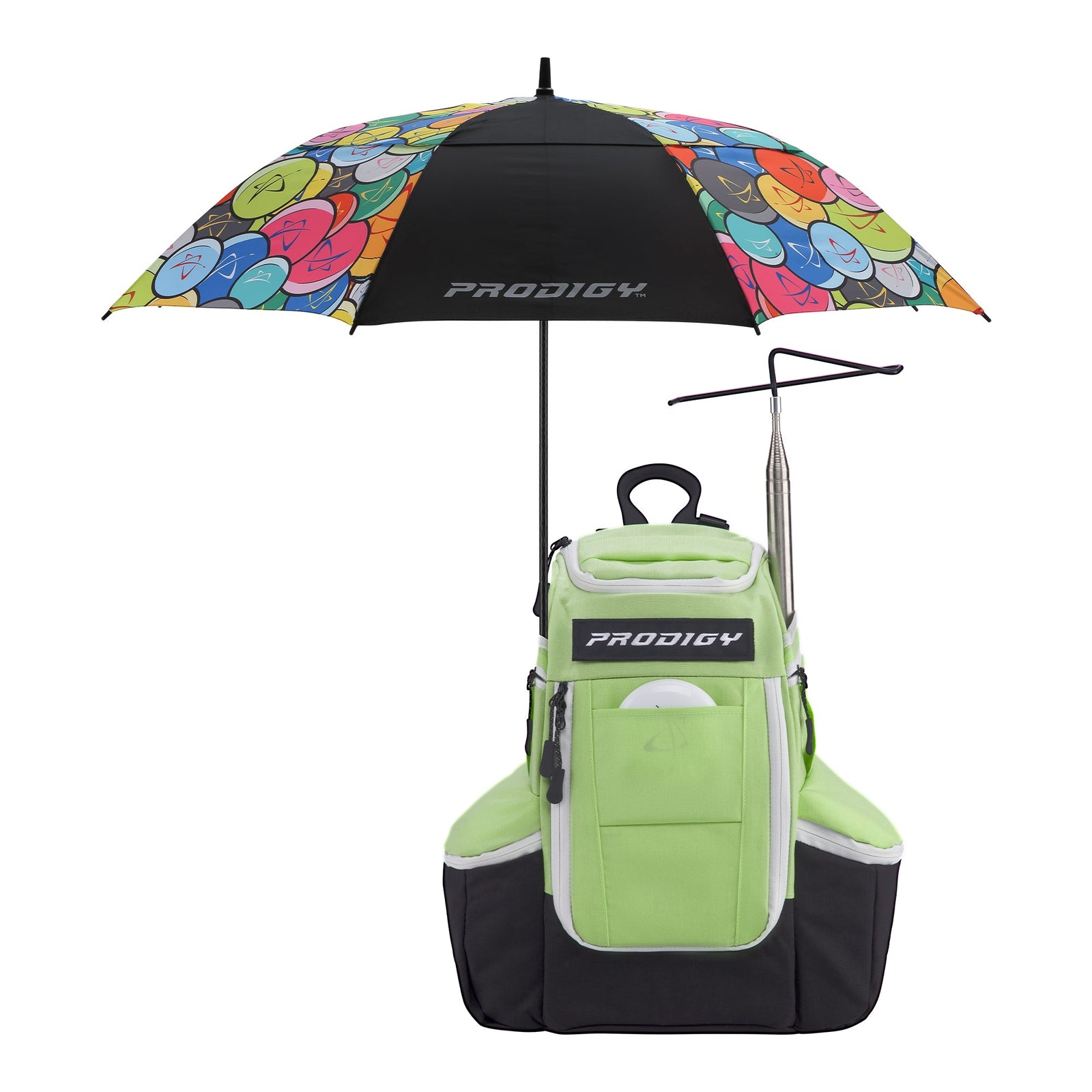 Shop Prodigy Apex Backpack