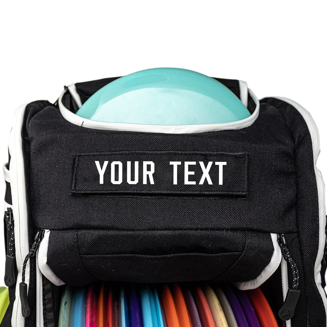 Shop Custom Patch for Apex and Apex XL Backpack