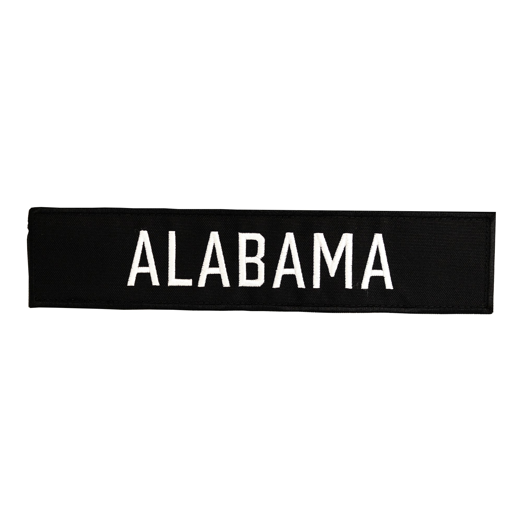 Shop Alabama Patch for BP-1 V3