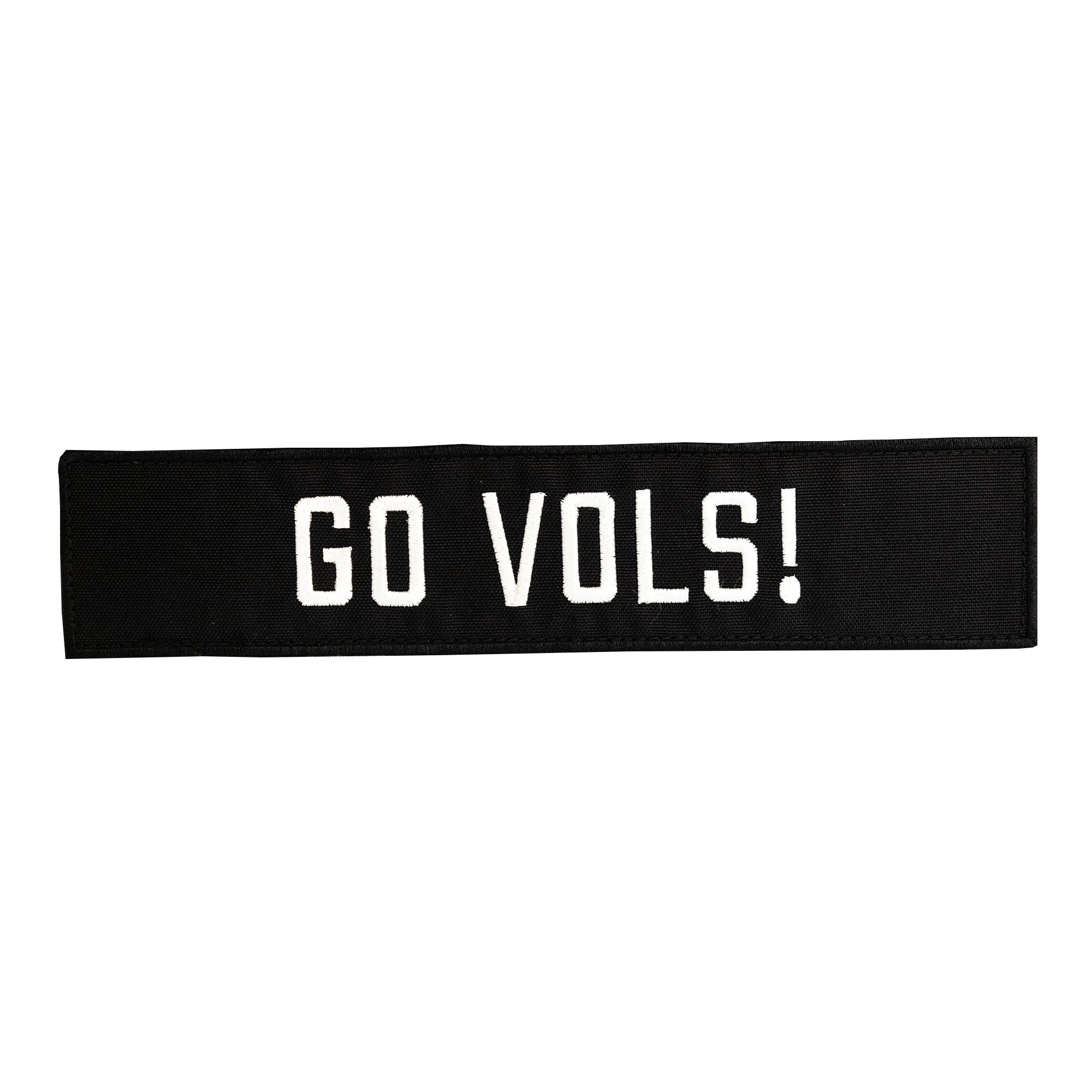 Shop Go Vols! Patch for BP-1 V3