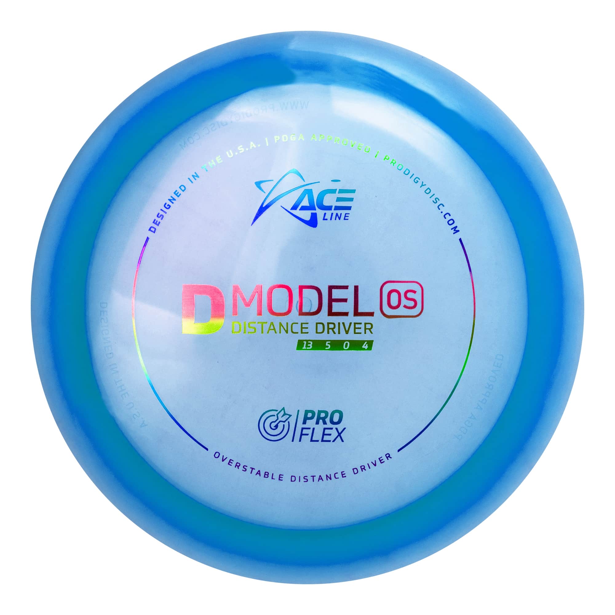 Shop ACE Line D Model OS ProFlex Plastic