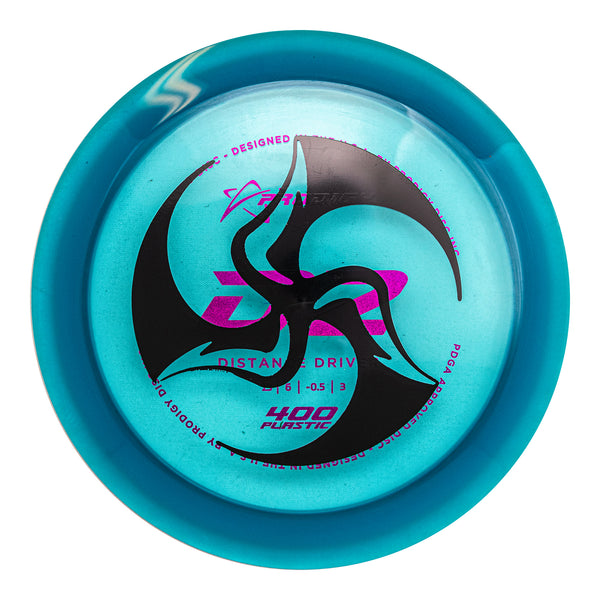 Shop Prodigy Disc Limited Edition Golf Discs