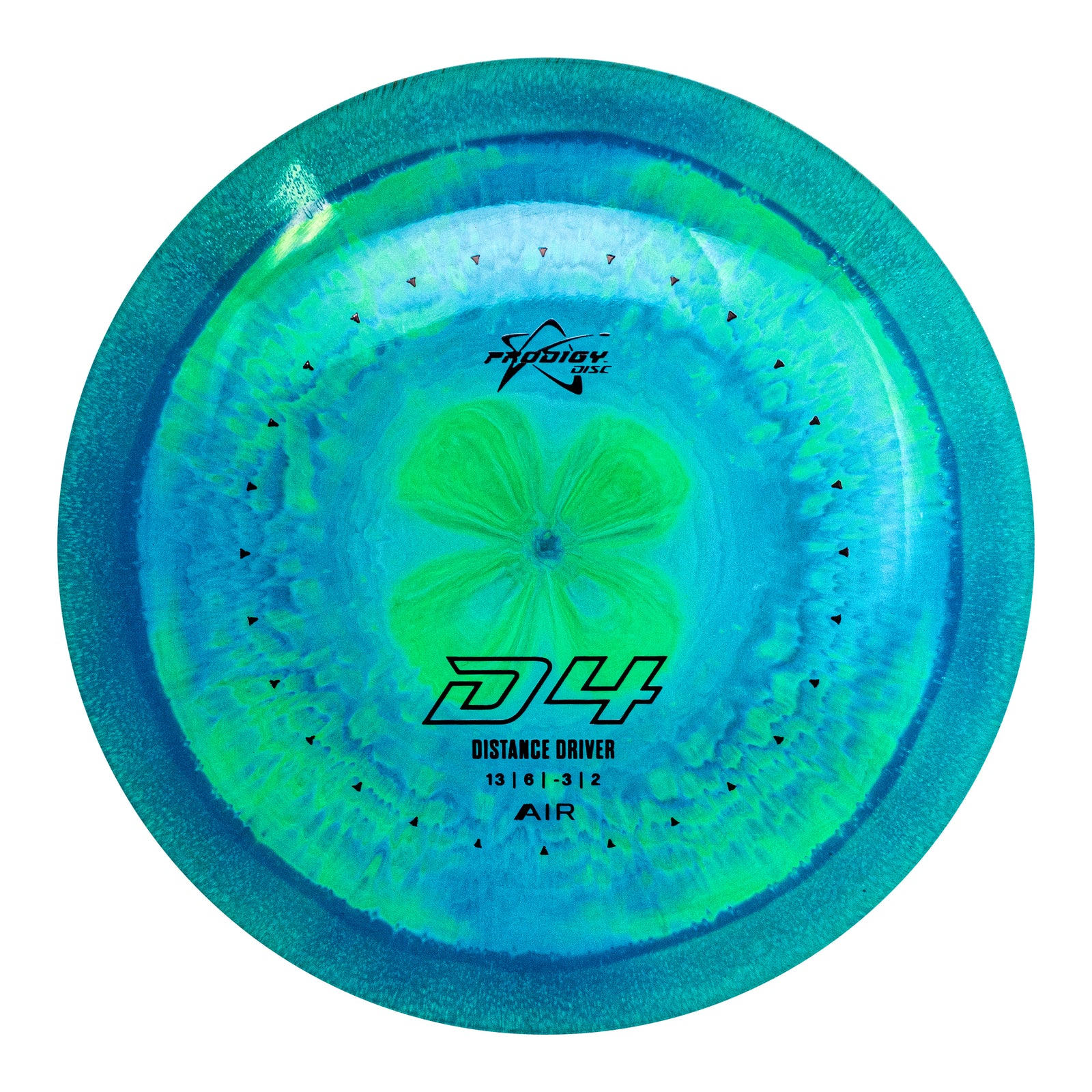Shop Prodigy D4 AIR Spectrum Plastic