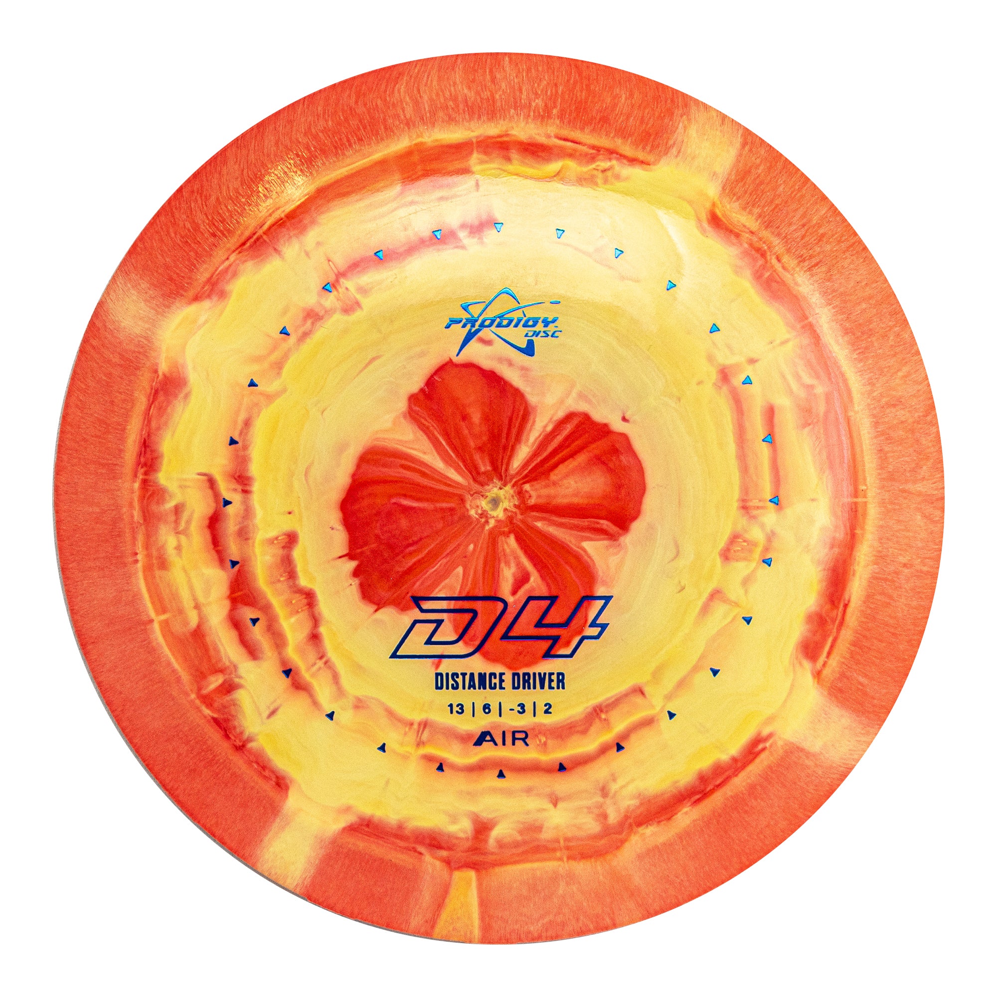 Shop Prodigy D4 AIR Spectrum Plastic