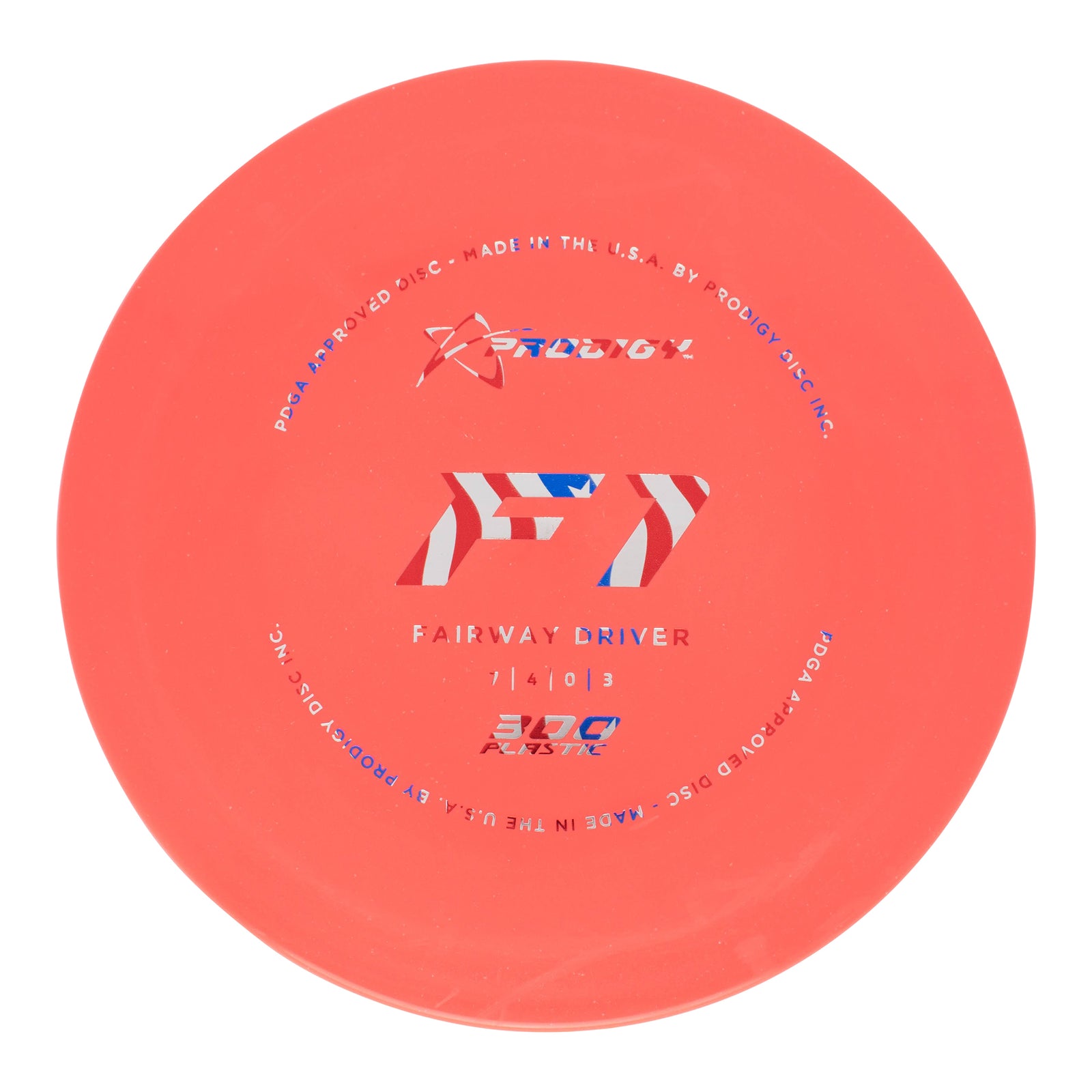 Shop Prodigy F1 300 Plastic