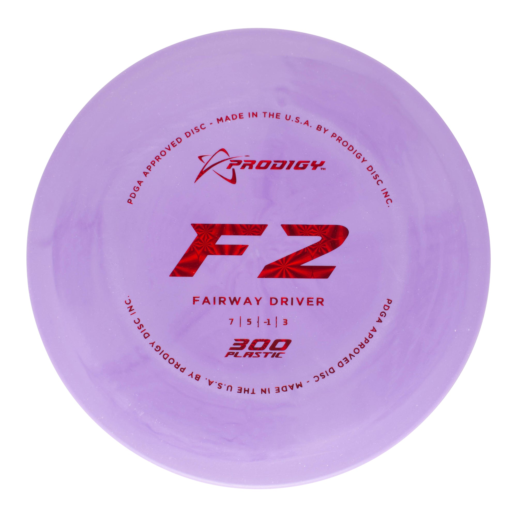 Shop Prodigy F2 300 Plastic