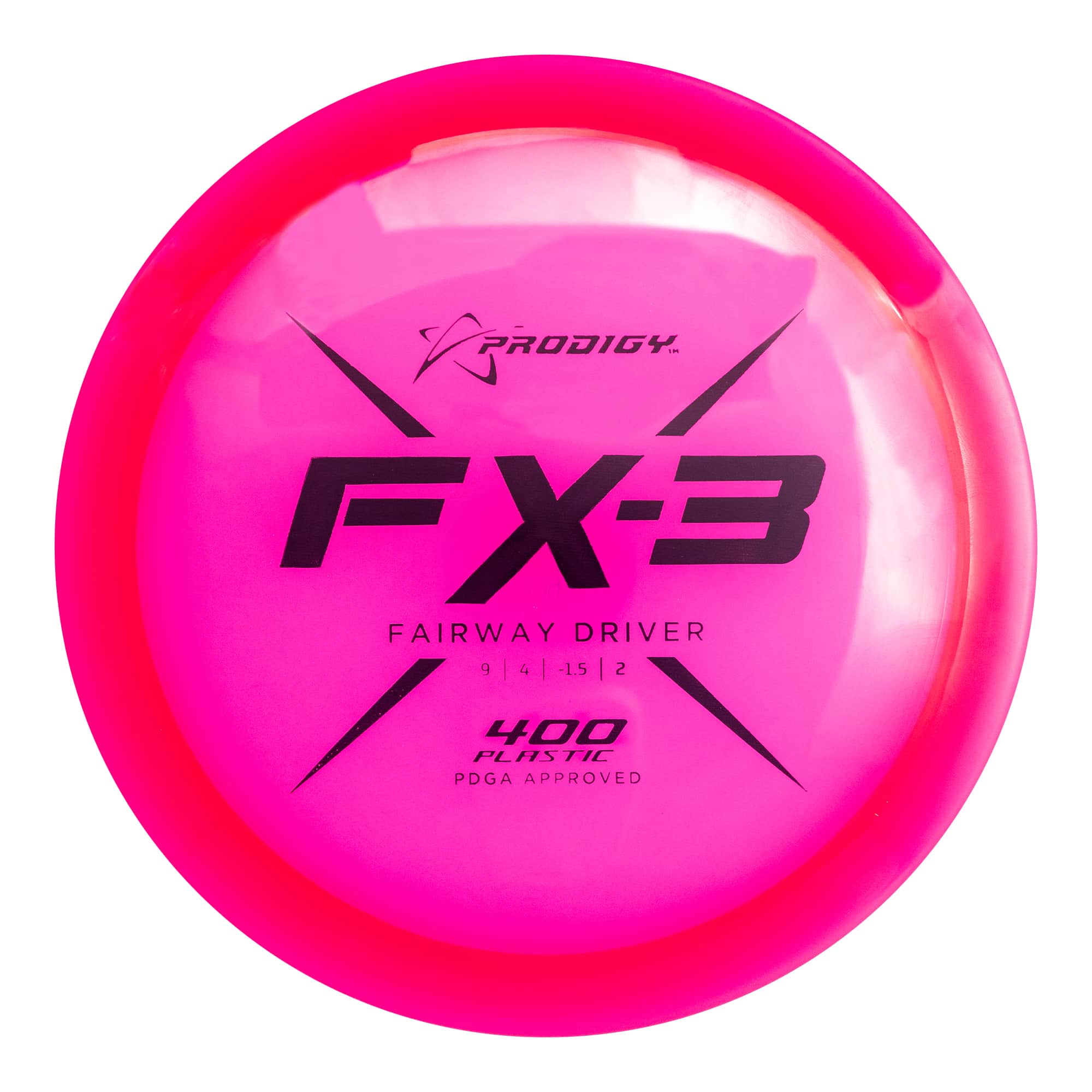 Shop Prodigy FX-3 400 Plastic