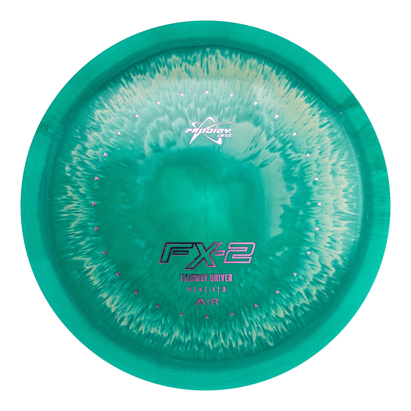 Shop Prodigy FX-2 AIR Spectrum Plastic