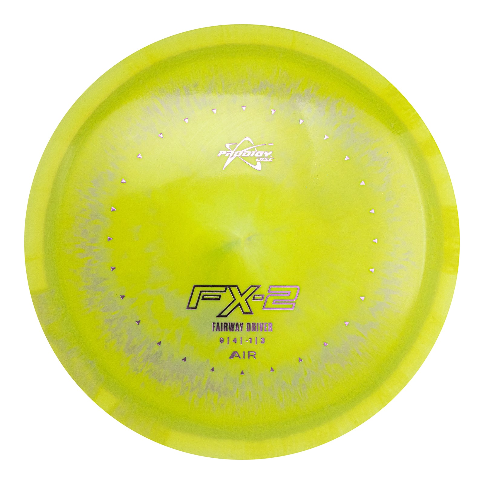 Shop Prodigy FX-2 AIR Spectrum Plastic