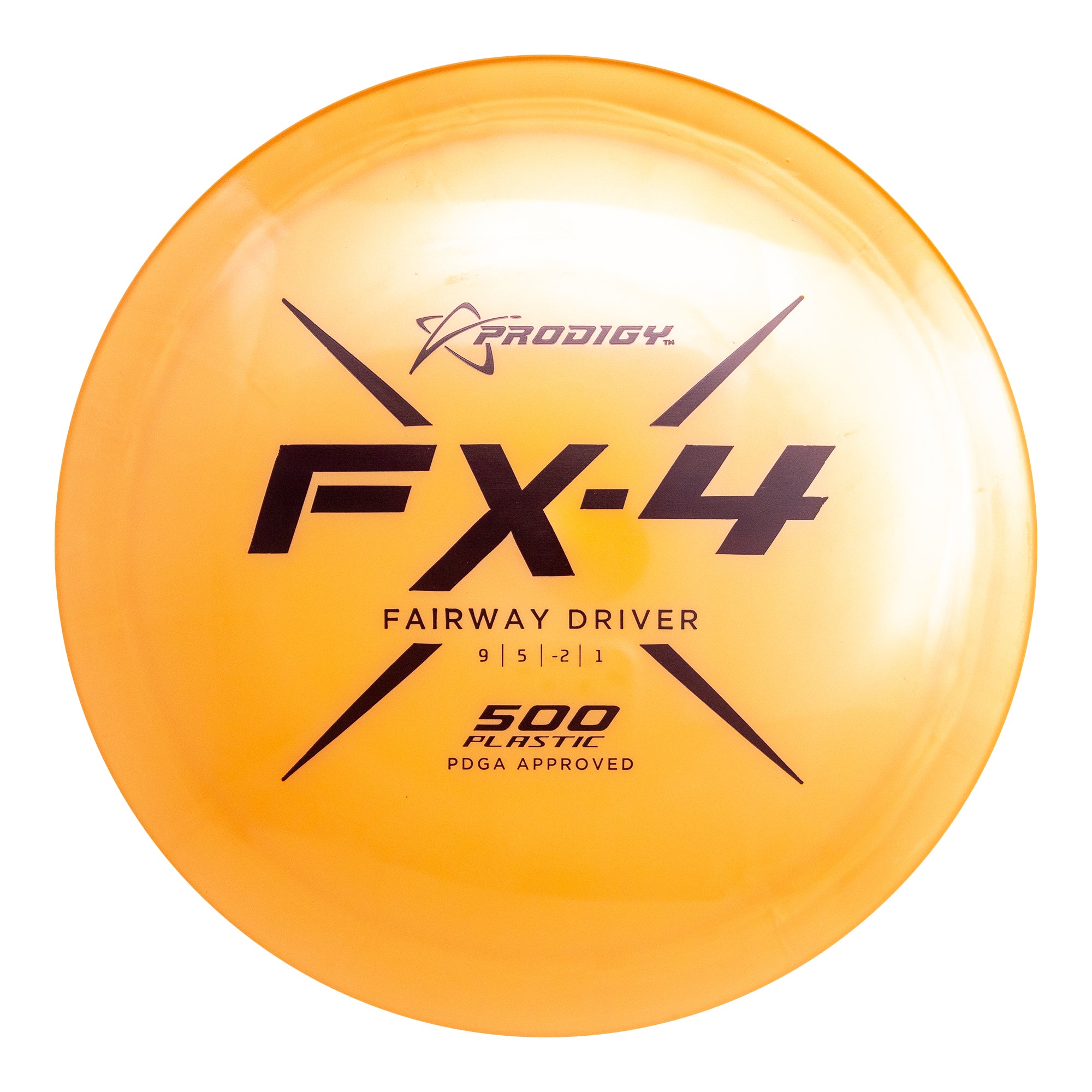 Shop Prodigy FX-4 500 Plastic