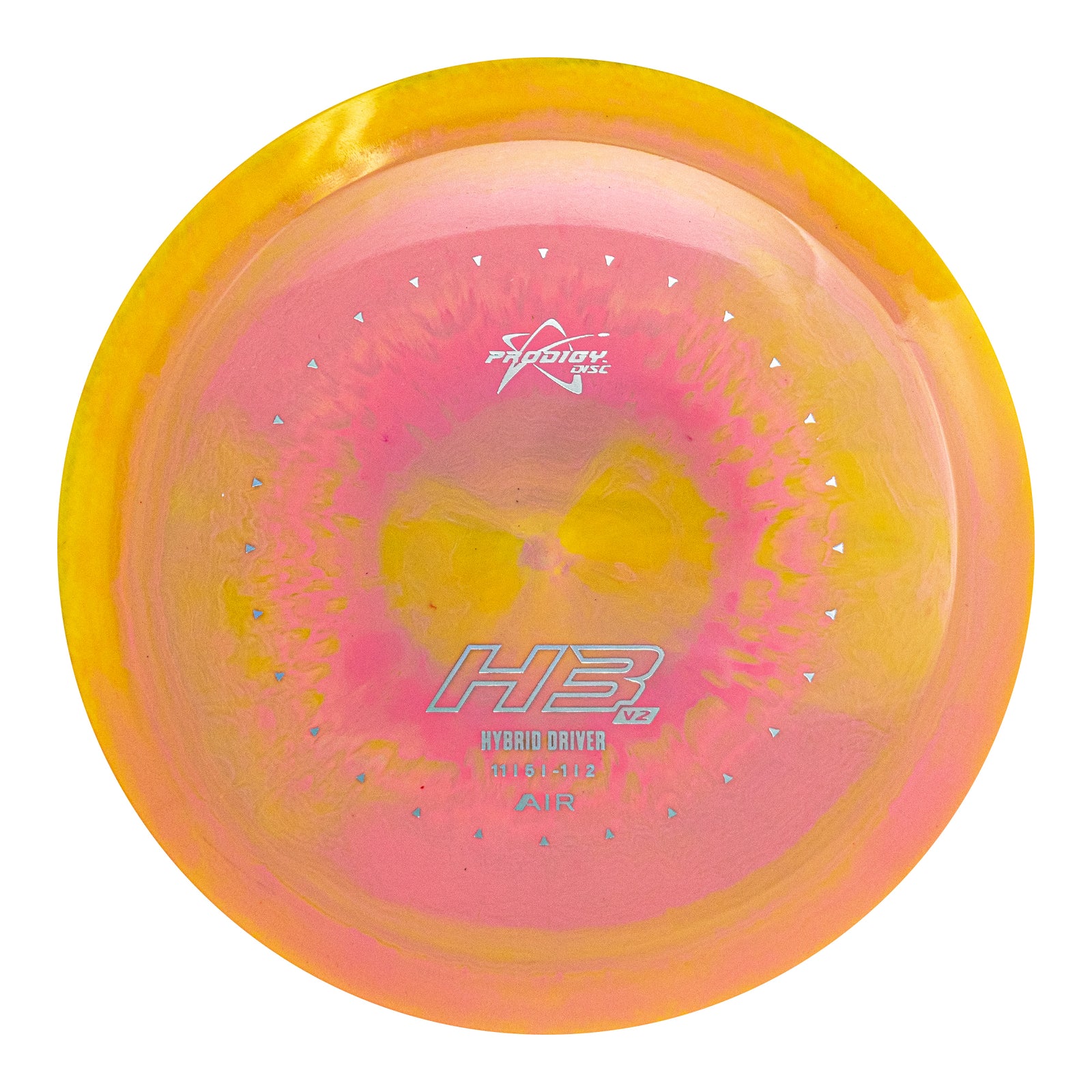 Shop Prodigy H3 V2 AIR Spectrum Plastic