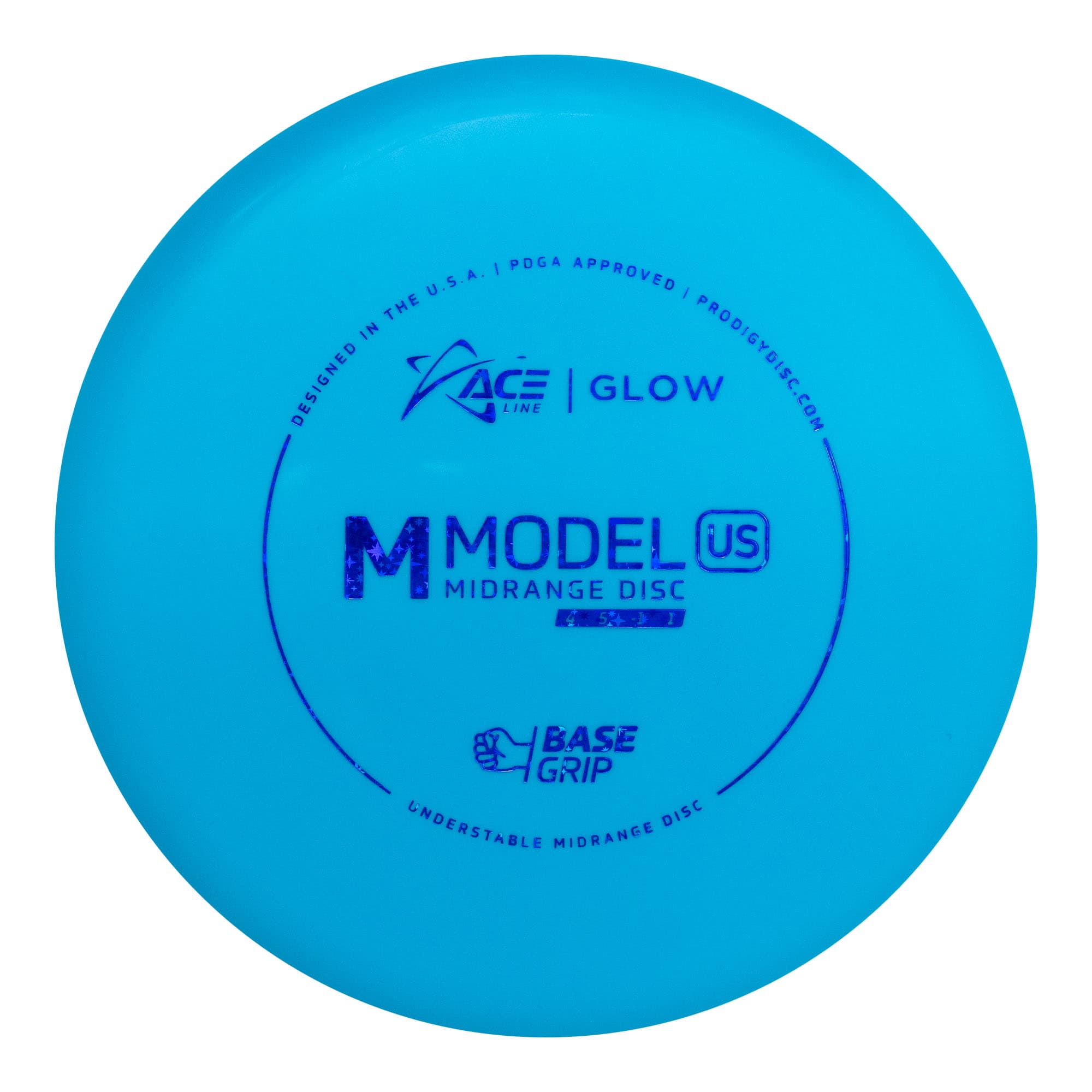 Shop Prodigy Disc ACE Line Golf Discs