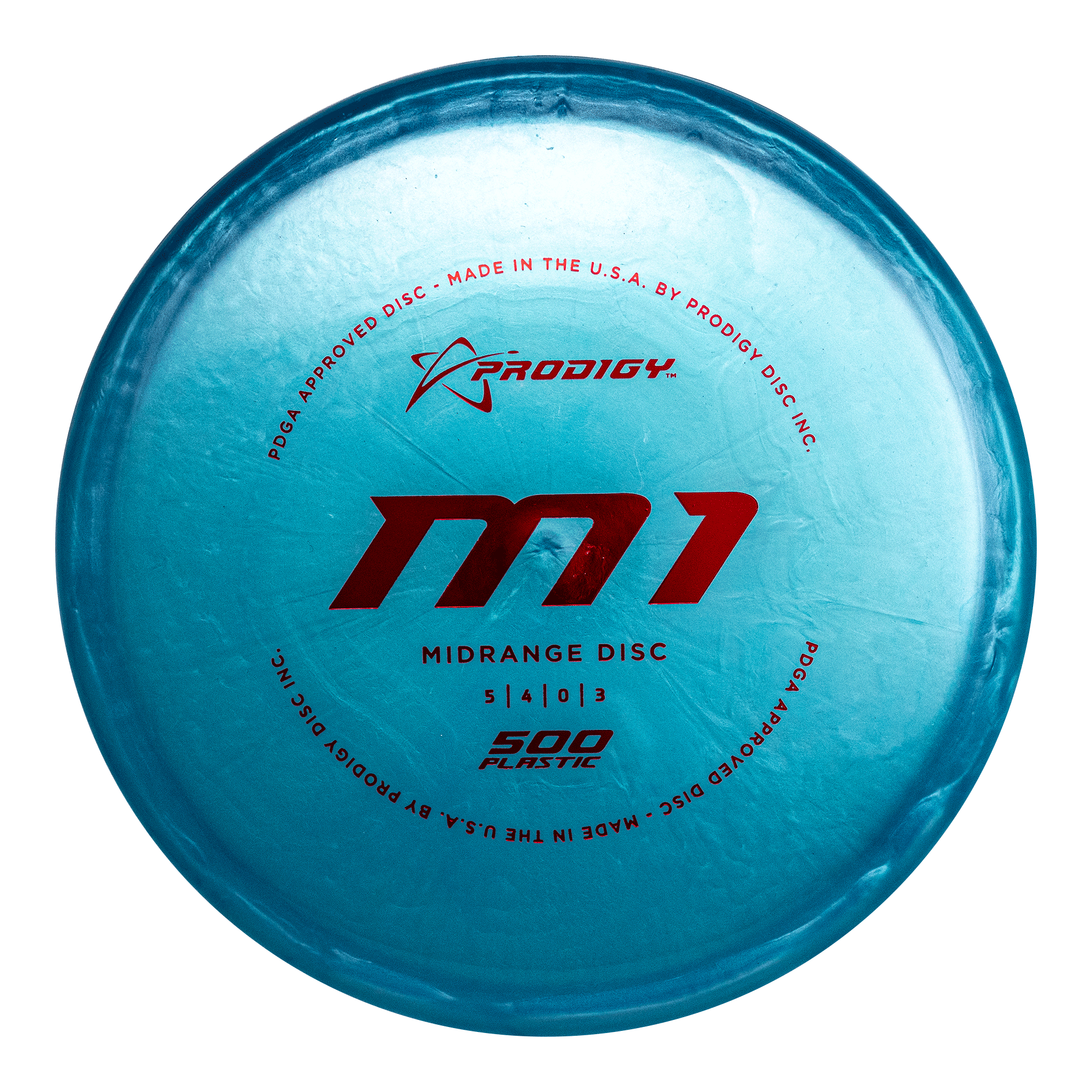 Shop Prodigy M1 500 Plastic