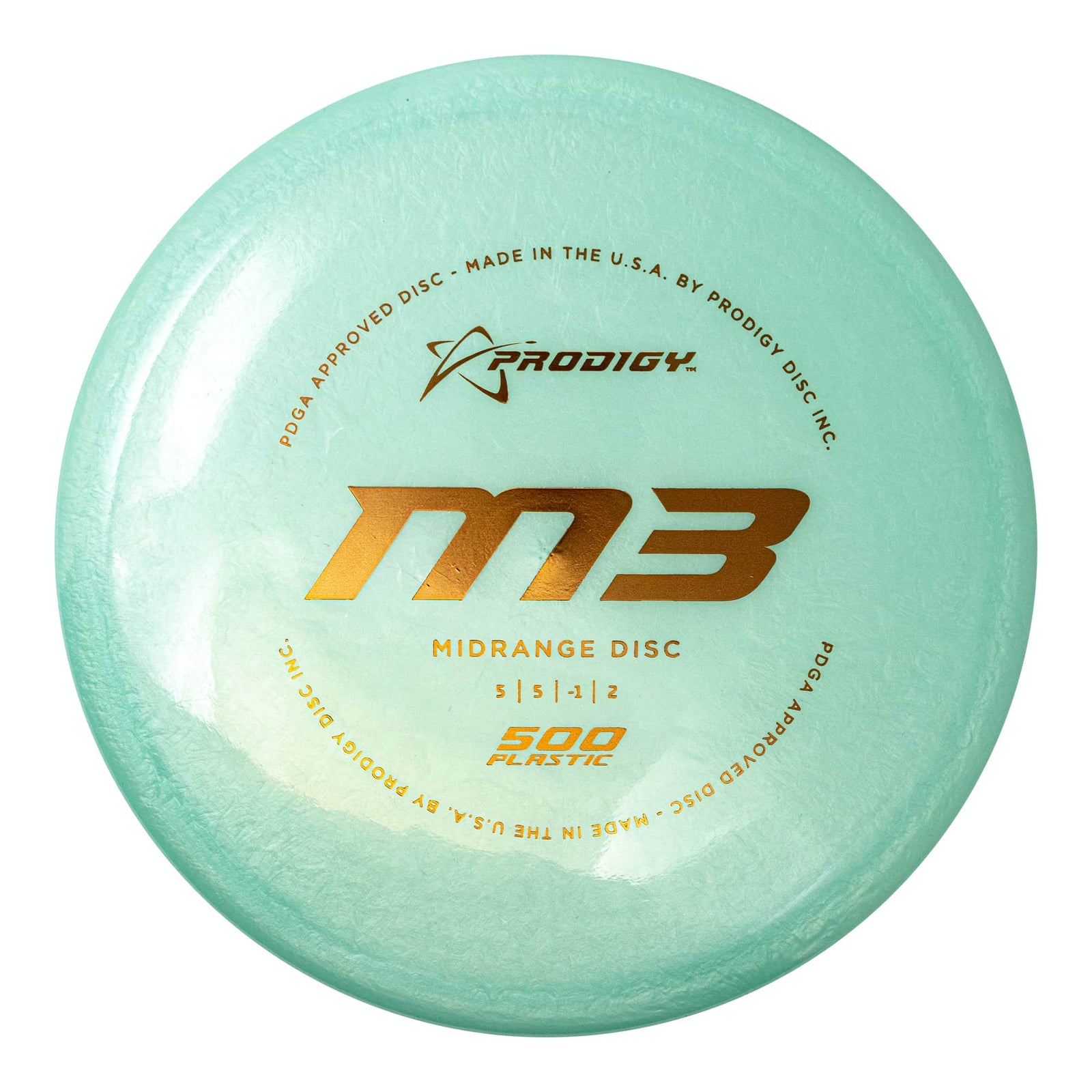 Shop Prodigy M3 500 Plastic