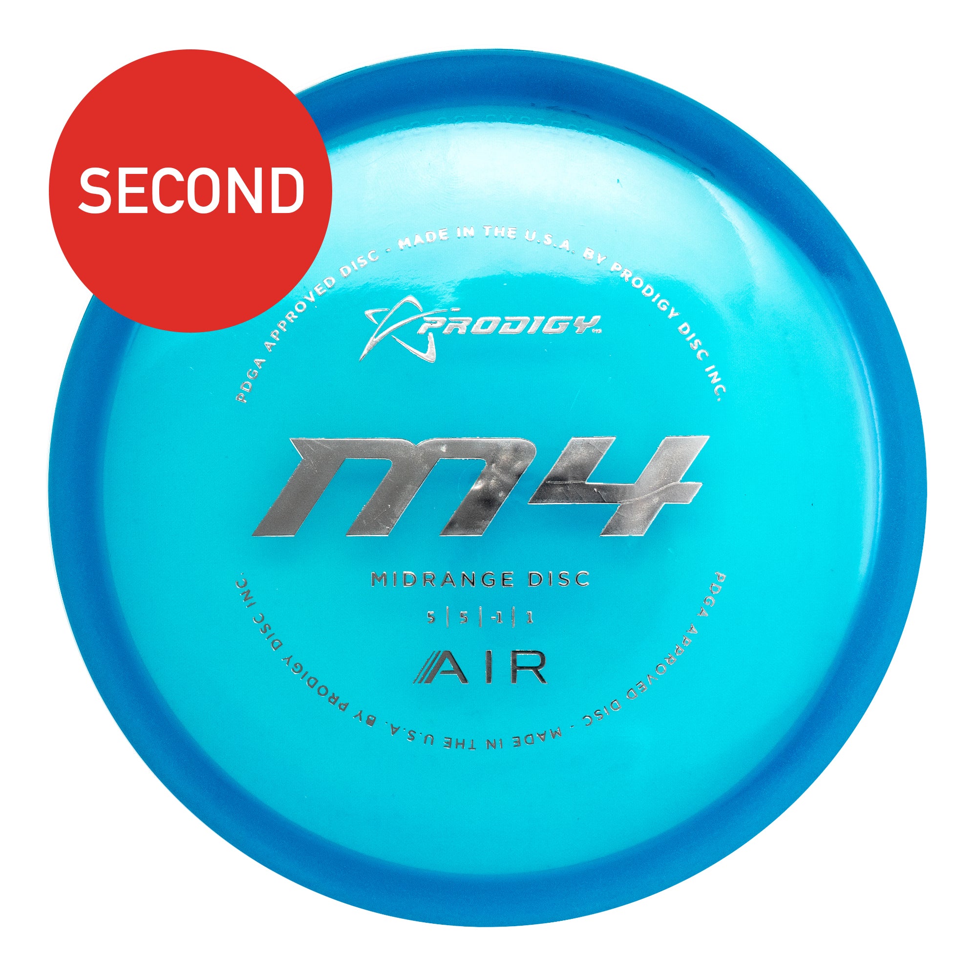 Shop Prodigy M4 AIR Plastic (Second)