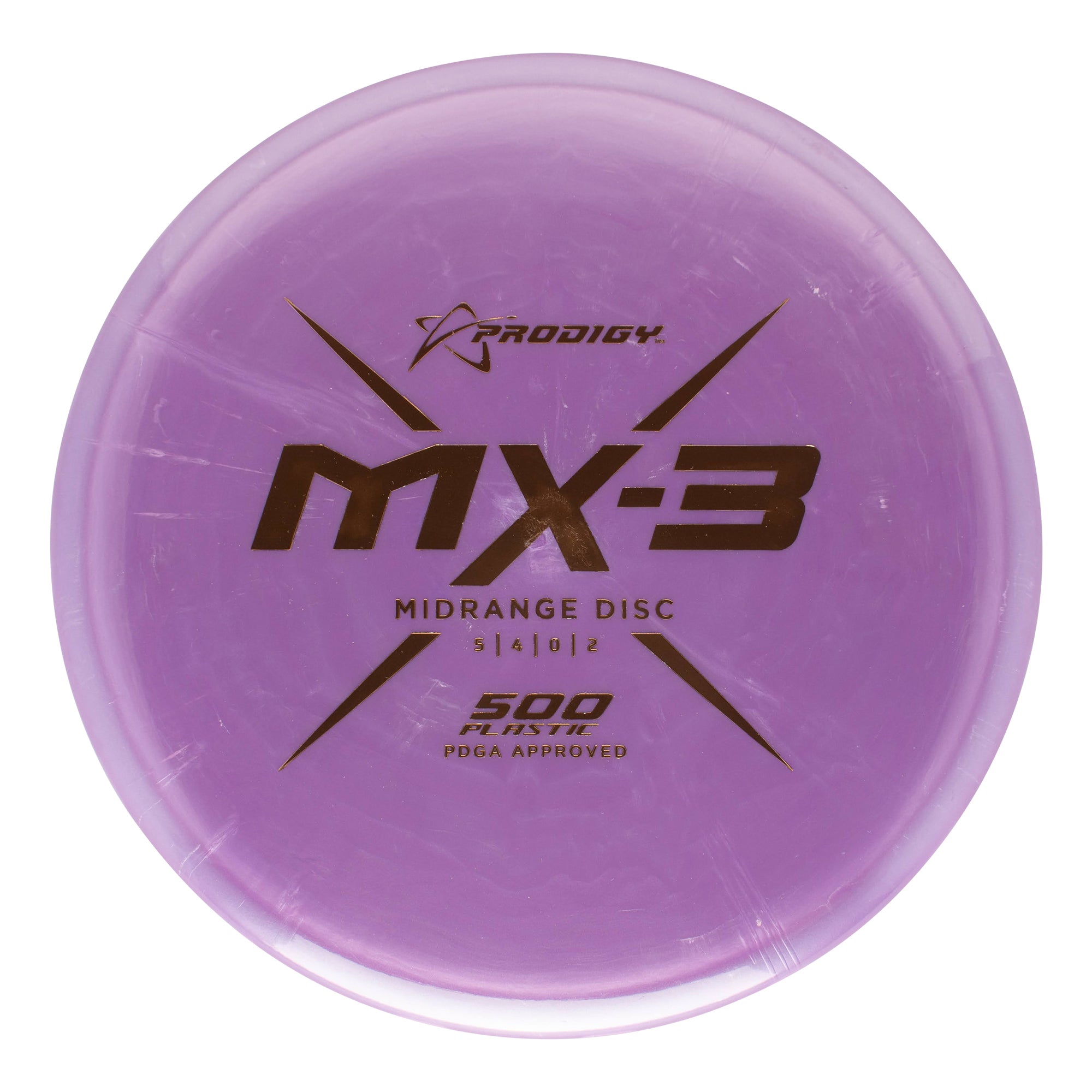 Shop Prodigy MX-3 500 Plastic
