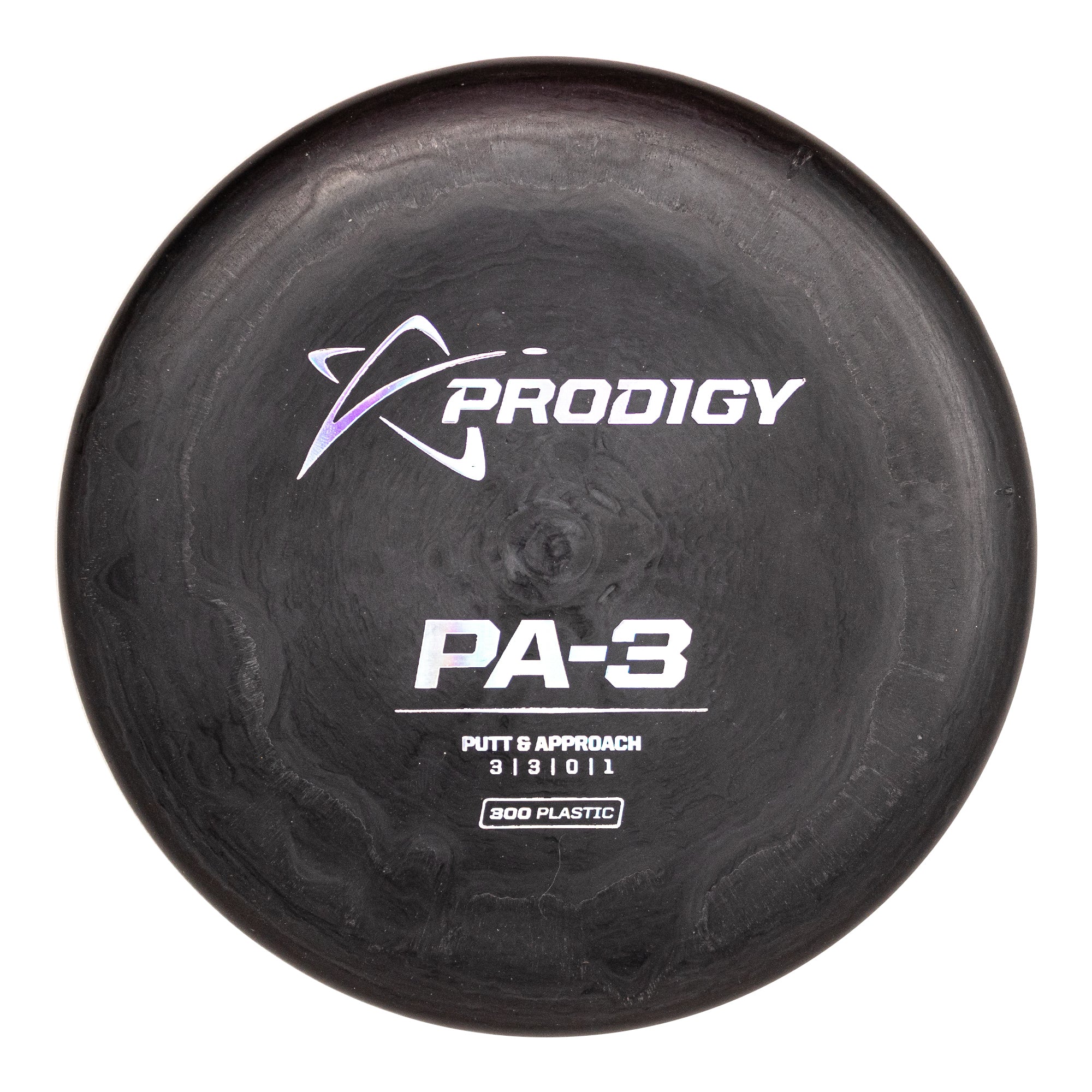 Shop Prodigy PA-3 300 Plastic