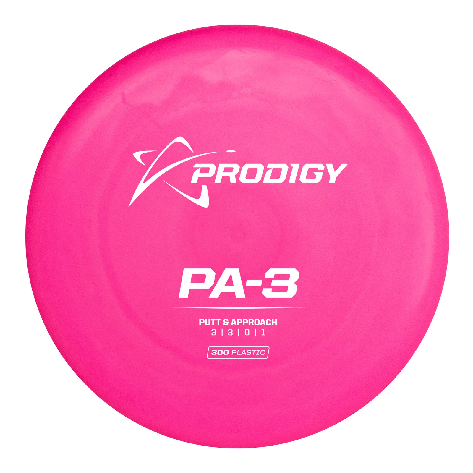 Shop Prodigy PA-3 300 Plastic