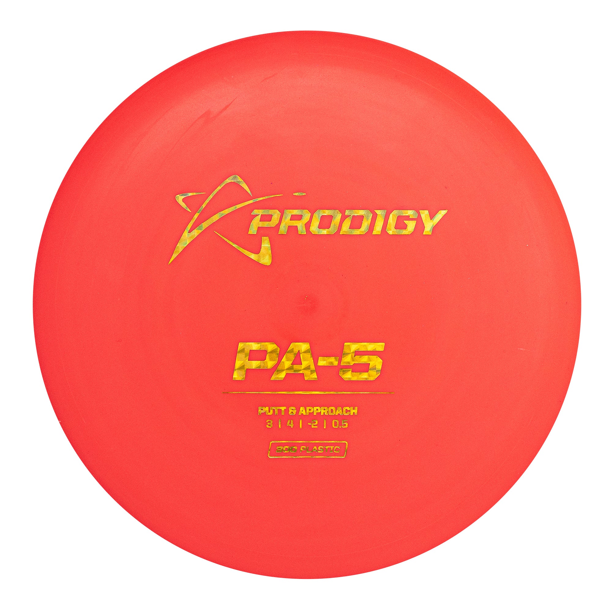 Shop Prodigy PA-5 300 Plastic