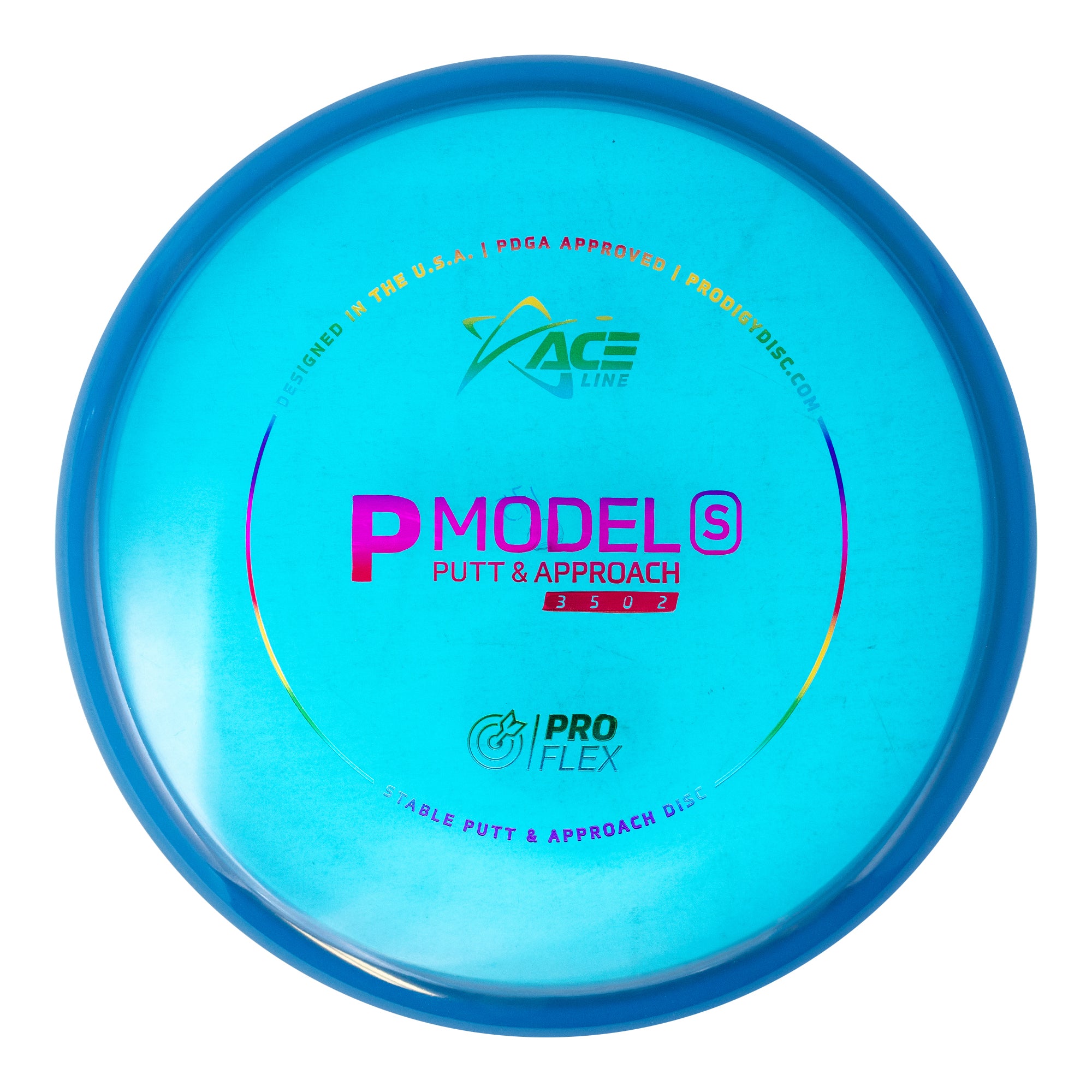 Shop ACE Line P Model S ProFlex Plastic