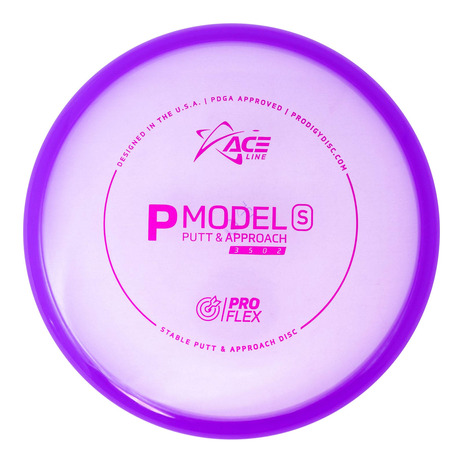 Shop ACE Line P Model S ProFlex Plastic