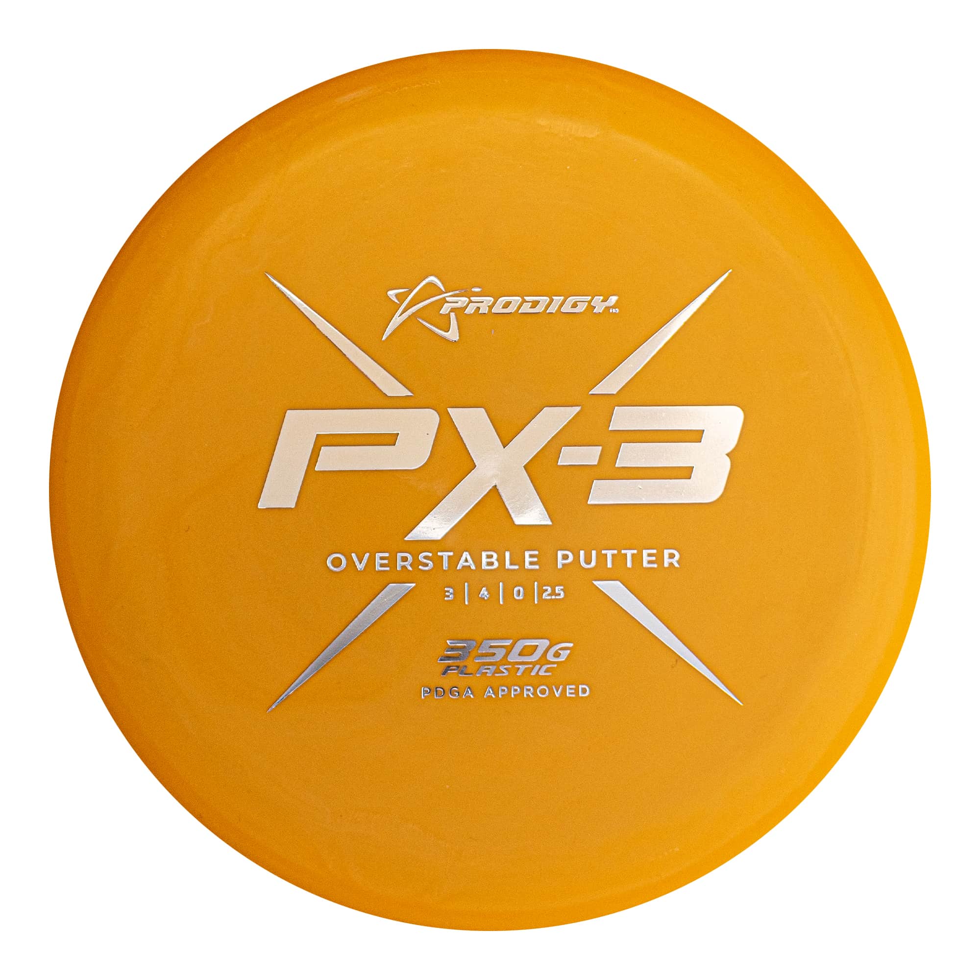 Shop Prodigy PX-3 350G Plastic