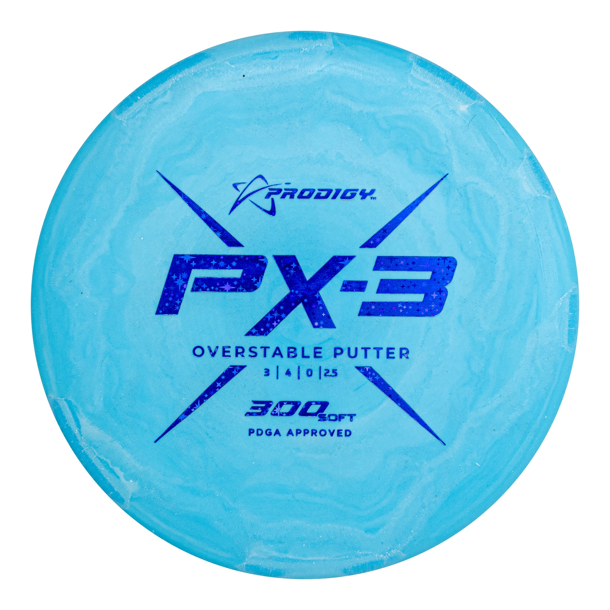Shop Prodigy PX-3 300 Soft Plastic