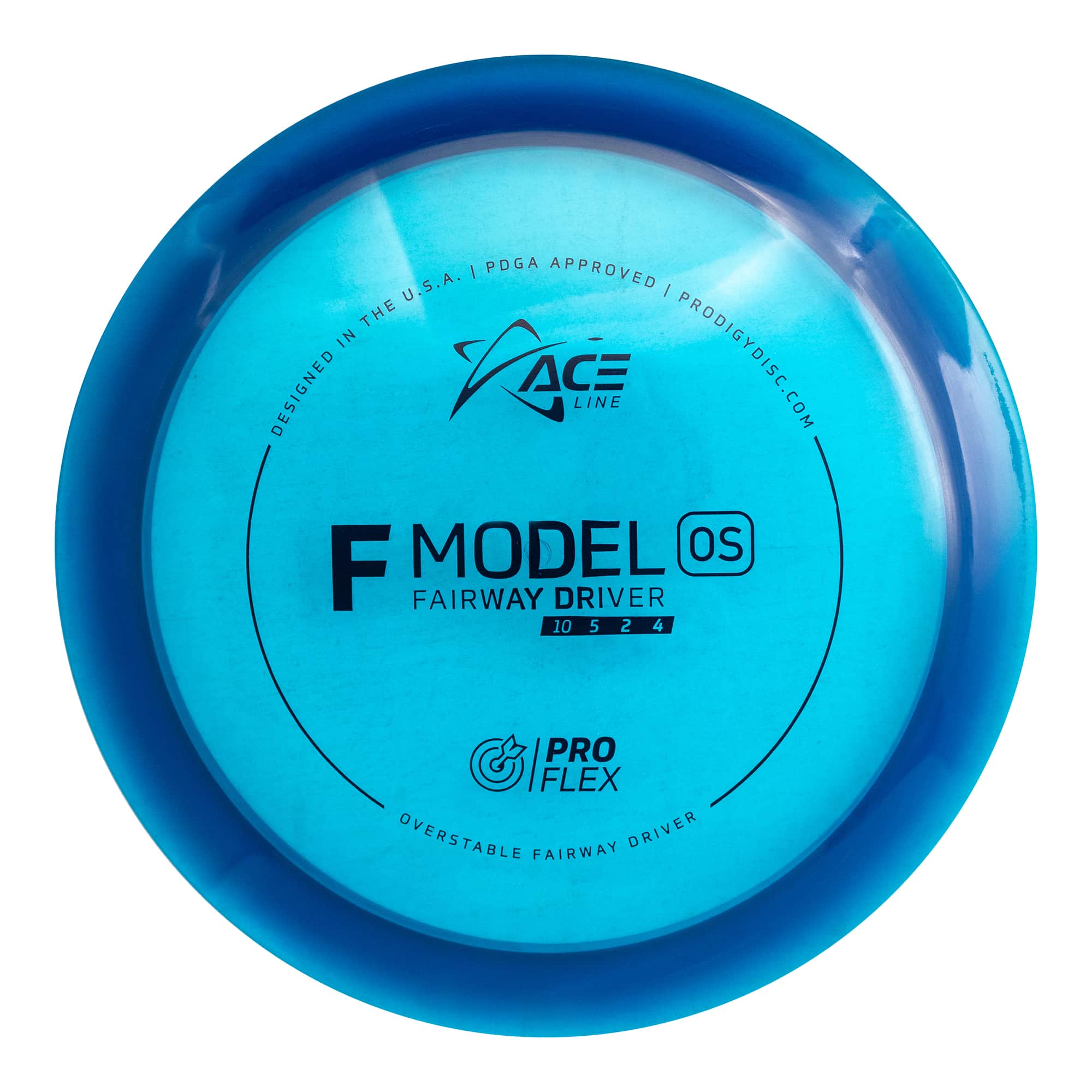 Shop ACE Line F Model OS ProFlex Plastic