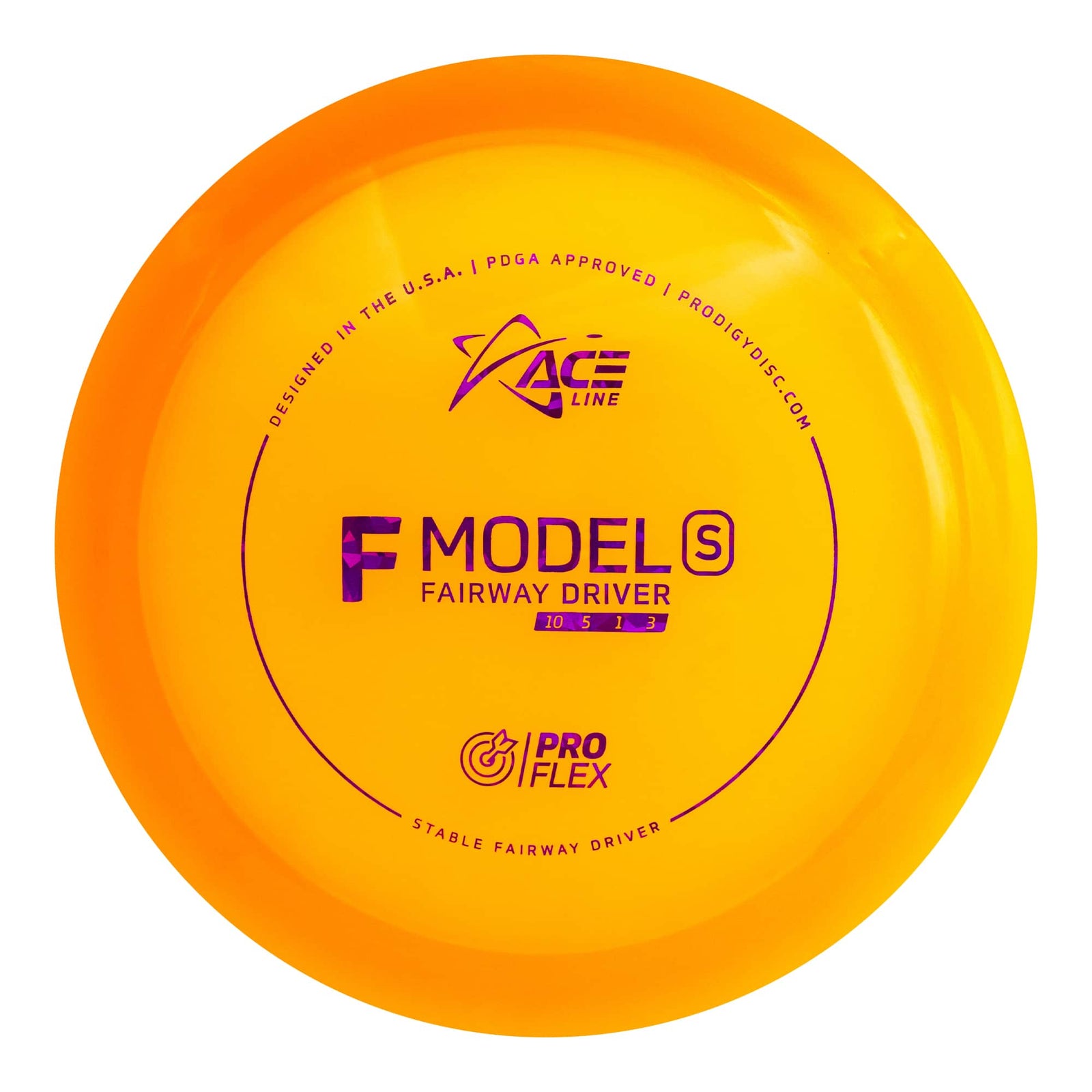 Shop ACE Line F Model S ProFlex Plastic
